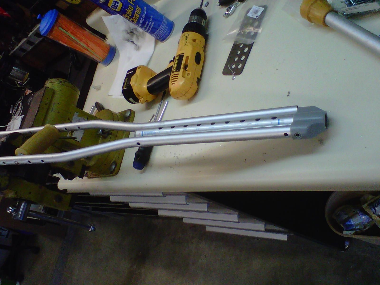 One Leg Therapy Stool Autism : 3 Steps (with Pictures) - Instructables