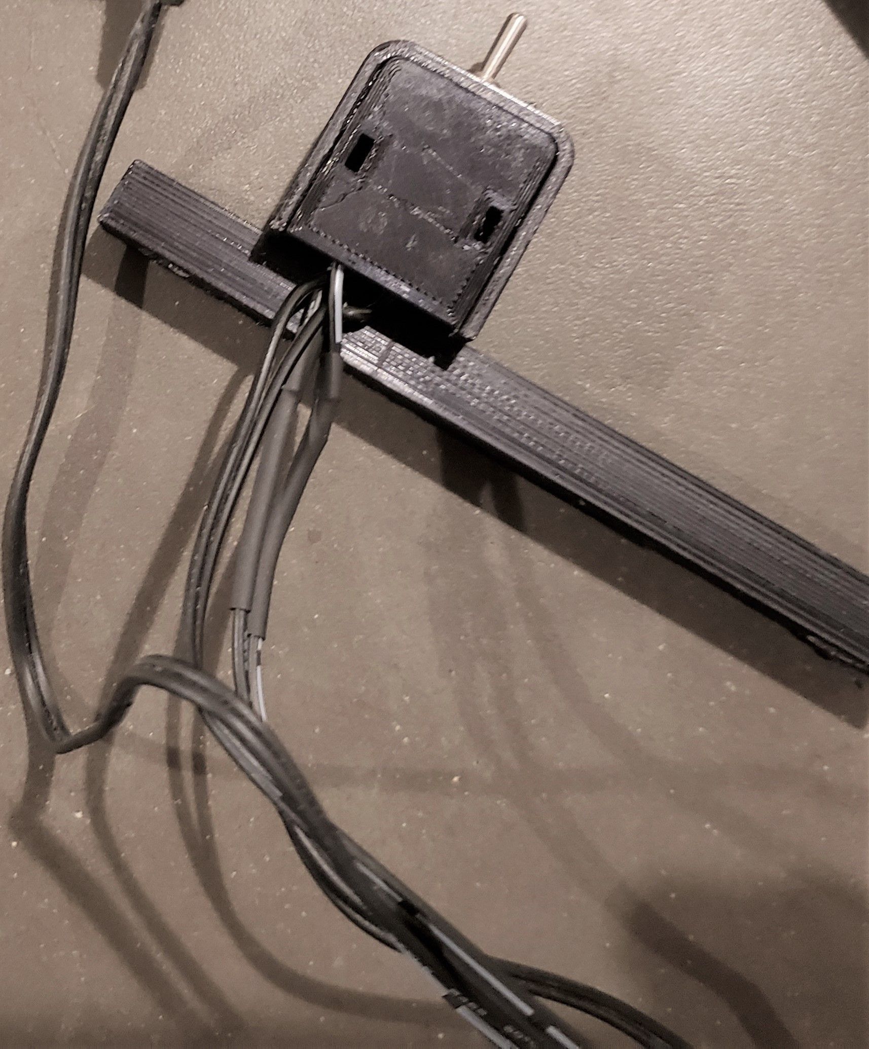 Mostly Printed Continuous Ropewalk - for Scale Ship Model Builders : 19 ...