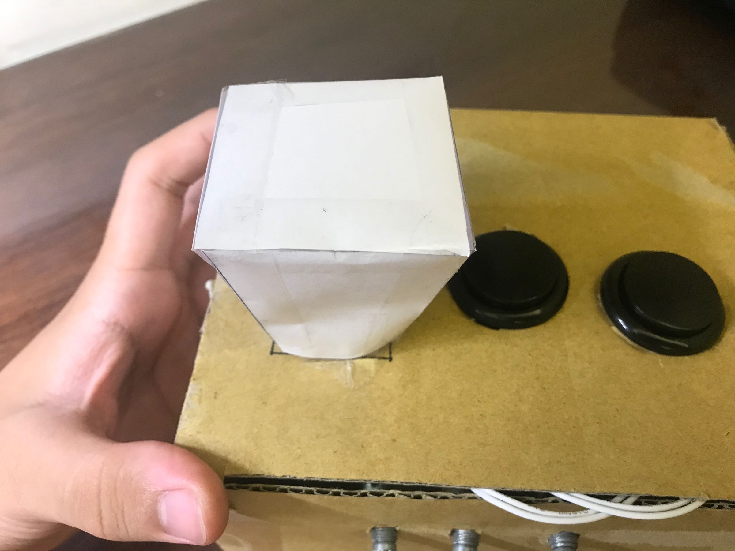 Arduino Decoration : 7 Steps (with Pictures) - Instructables