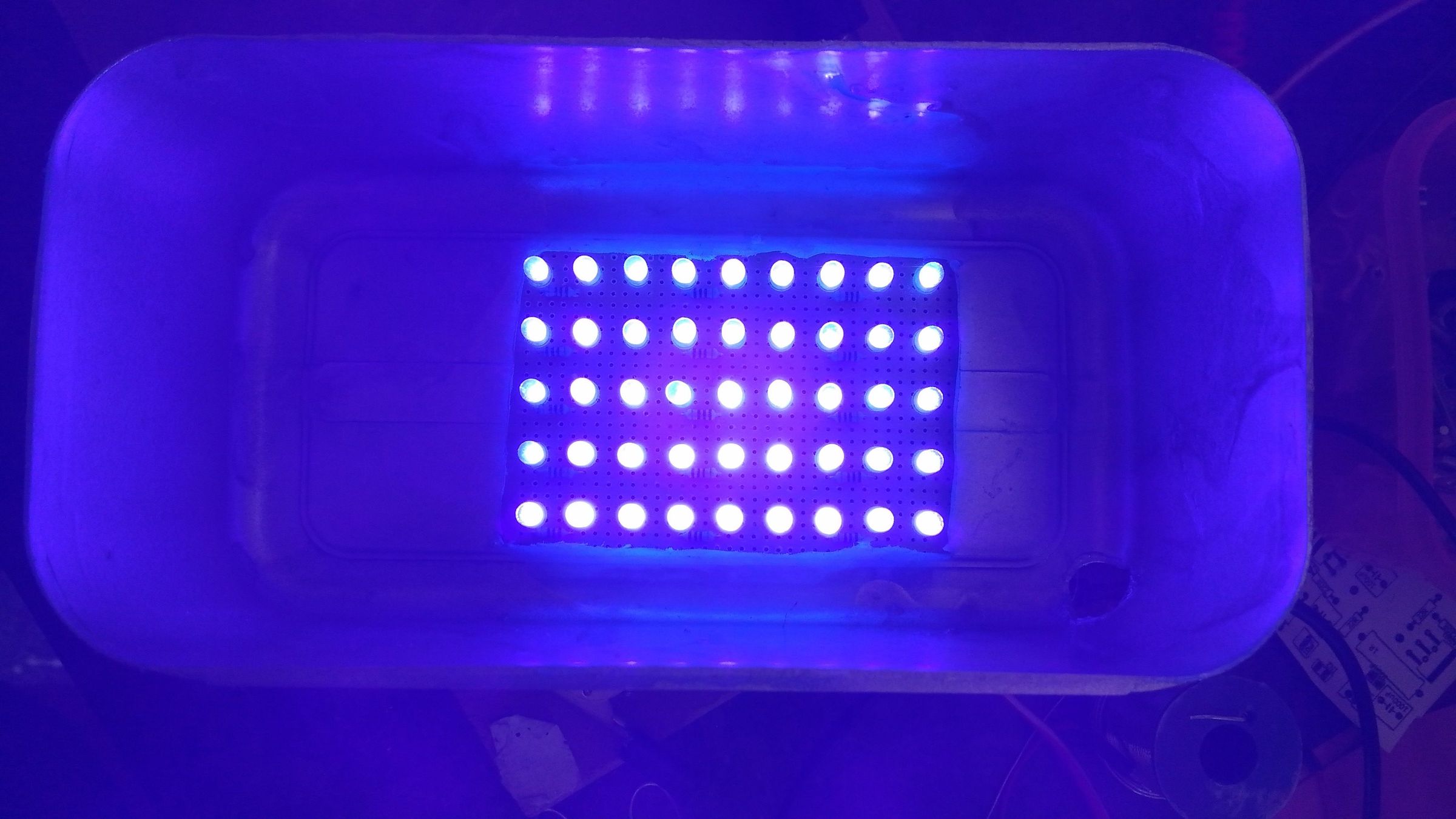 PCB Making. : 6 Steps (with Pictures) - Instructables