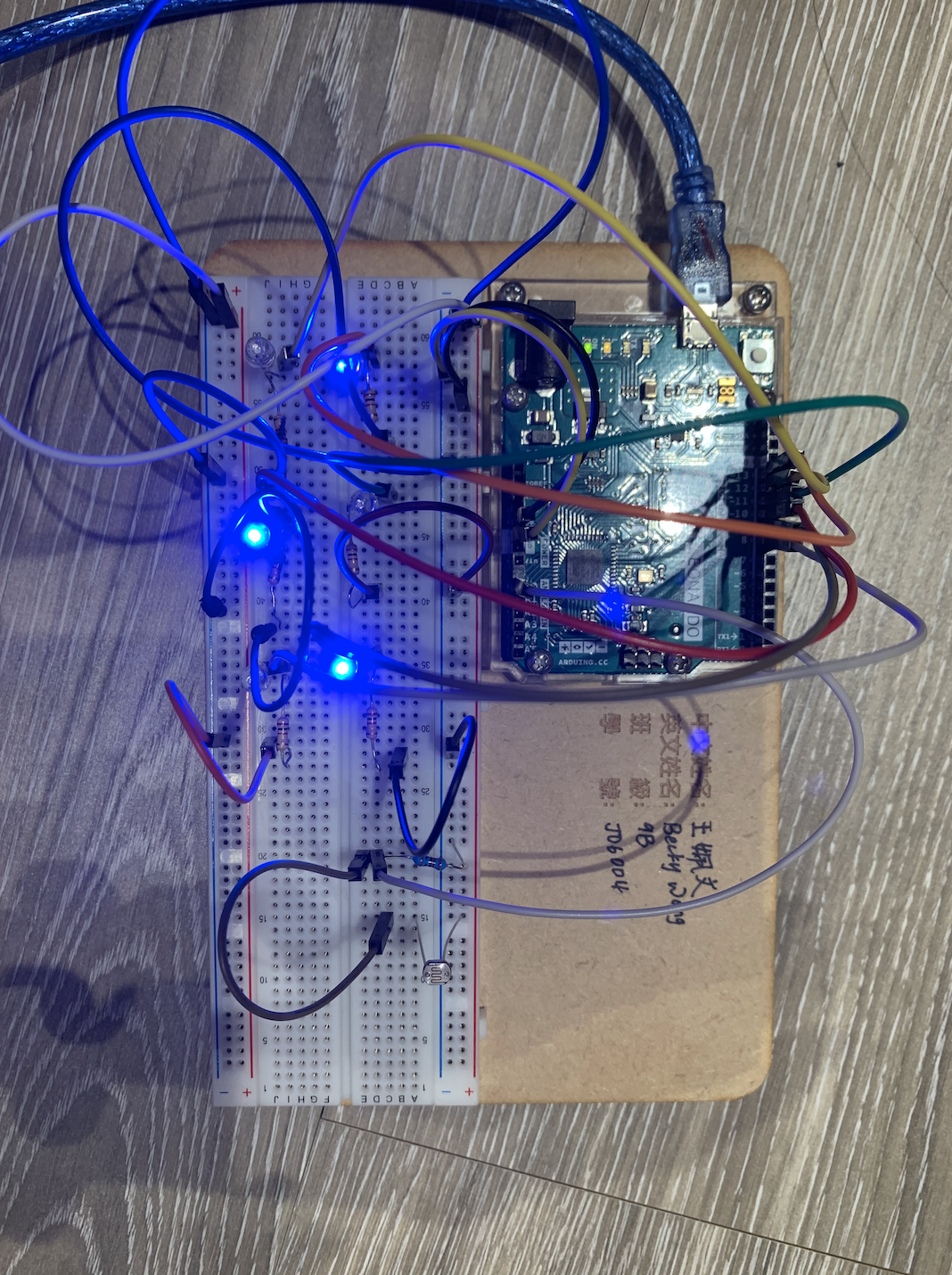 Easy Arduino "Decision Maker" : 6 Steps (with Pictures) - Instructables