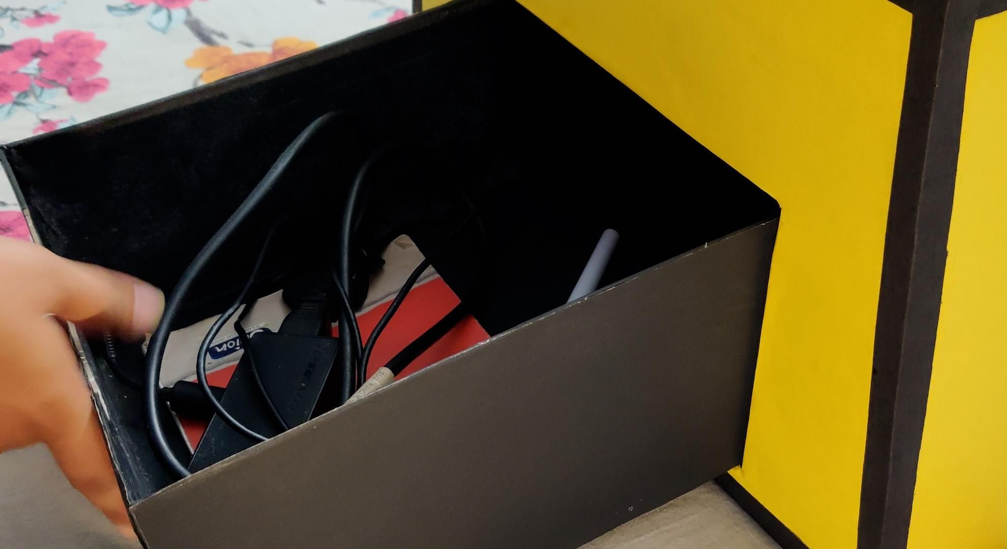 DIY Budget Friendly Laptop Cooler 💻 ️ : 13 Steps (with Pictures ...