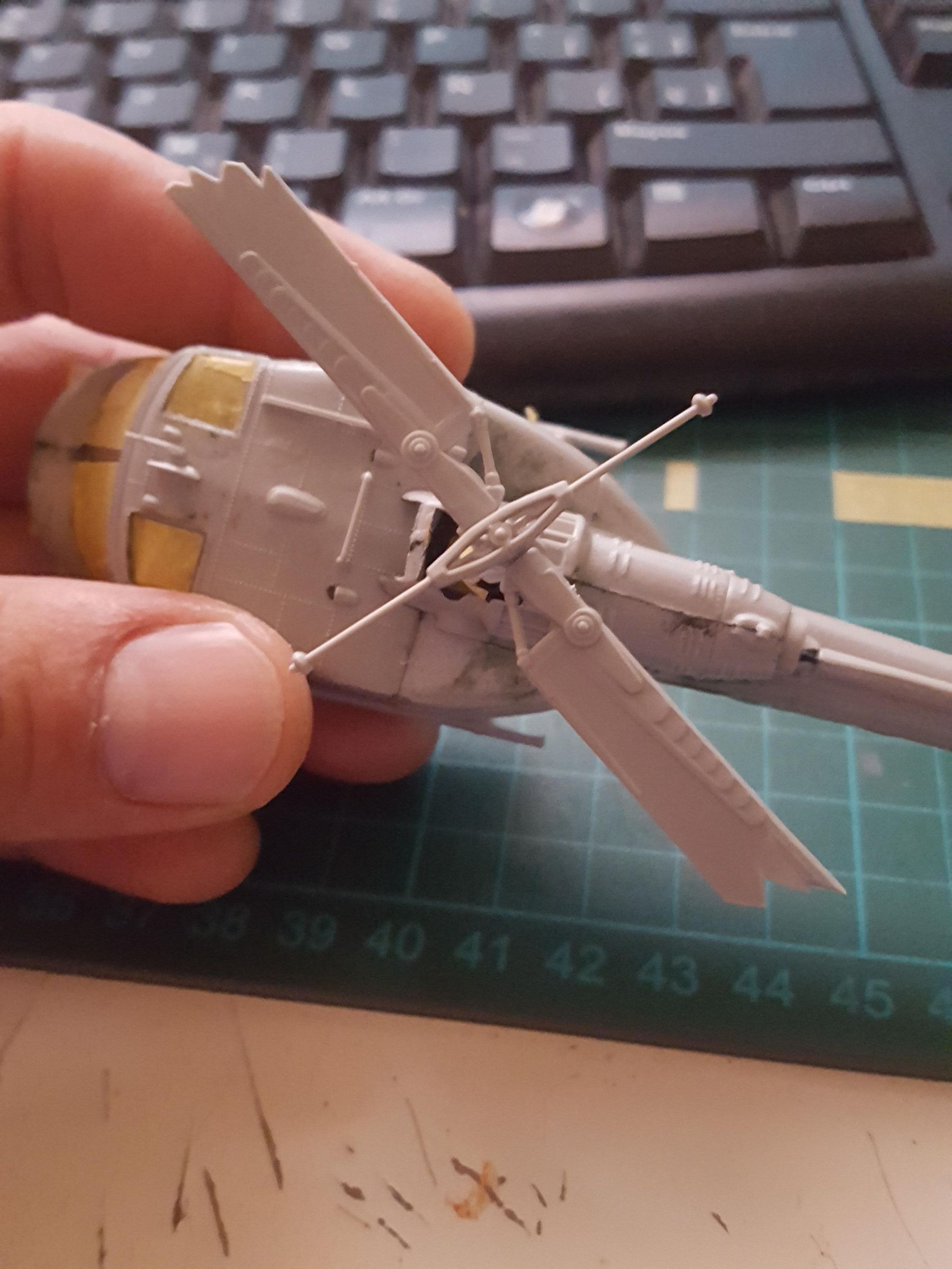 How to Make a Perfect Diorama : 7 Steps (with Pictures) - Instructables