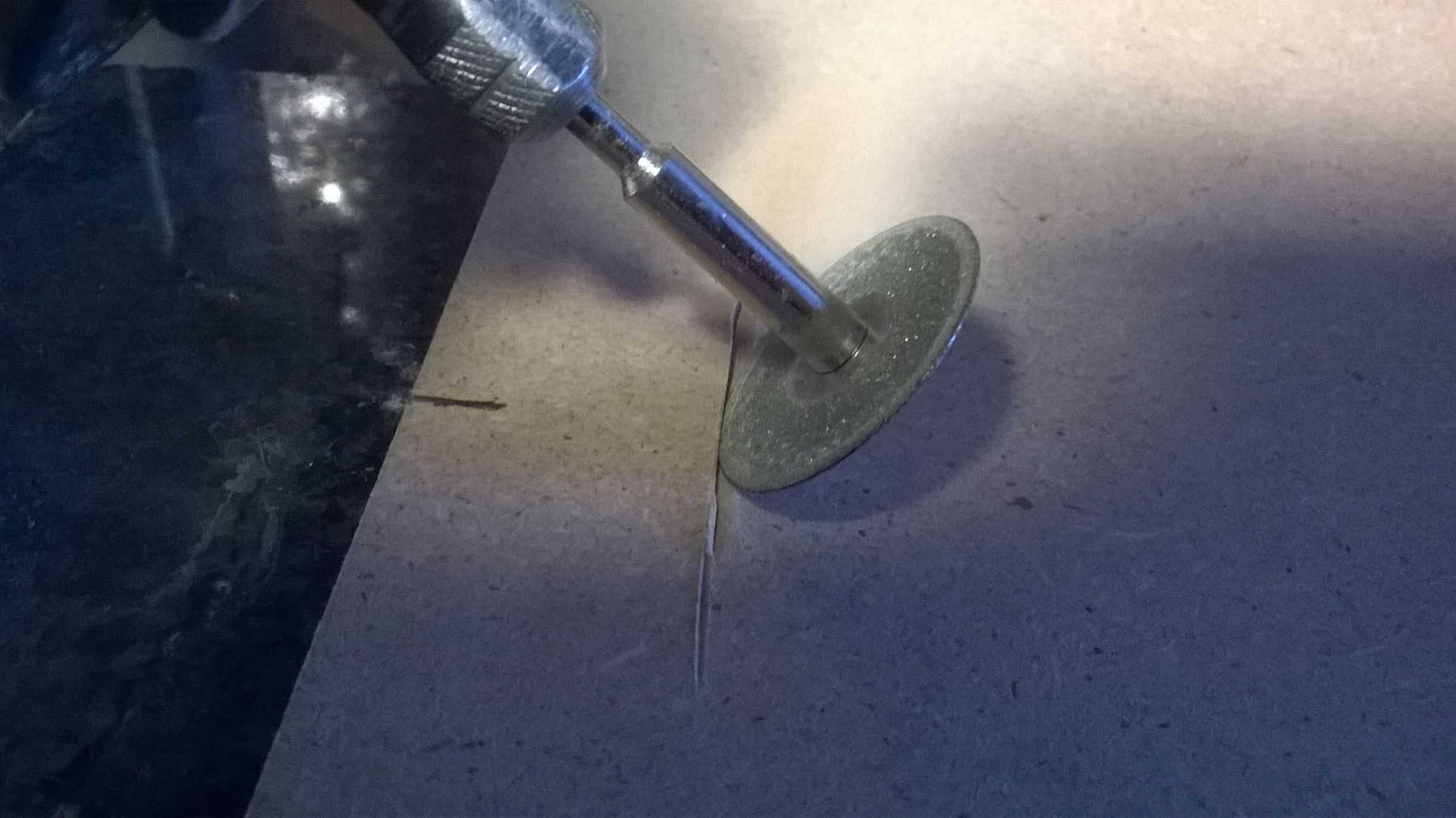 Spare Some Money With DIY Grooving : 6 Steps - Instructables