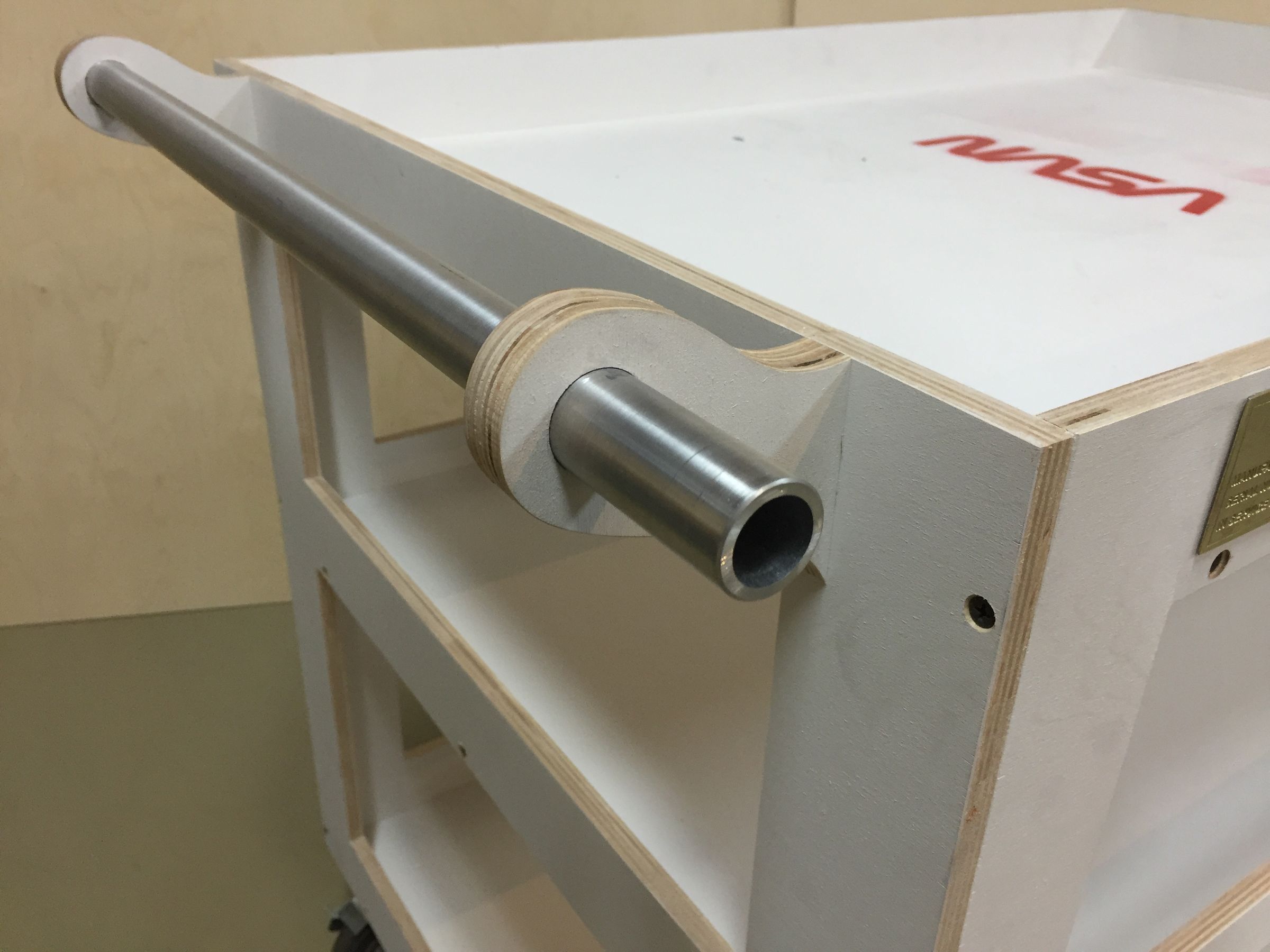 Make It - Utility Cart (with Pictures) - Instructables