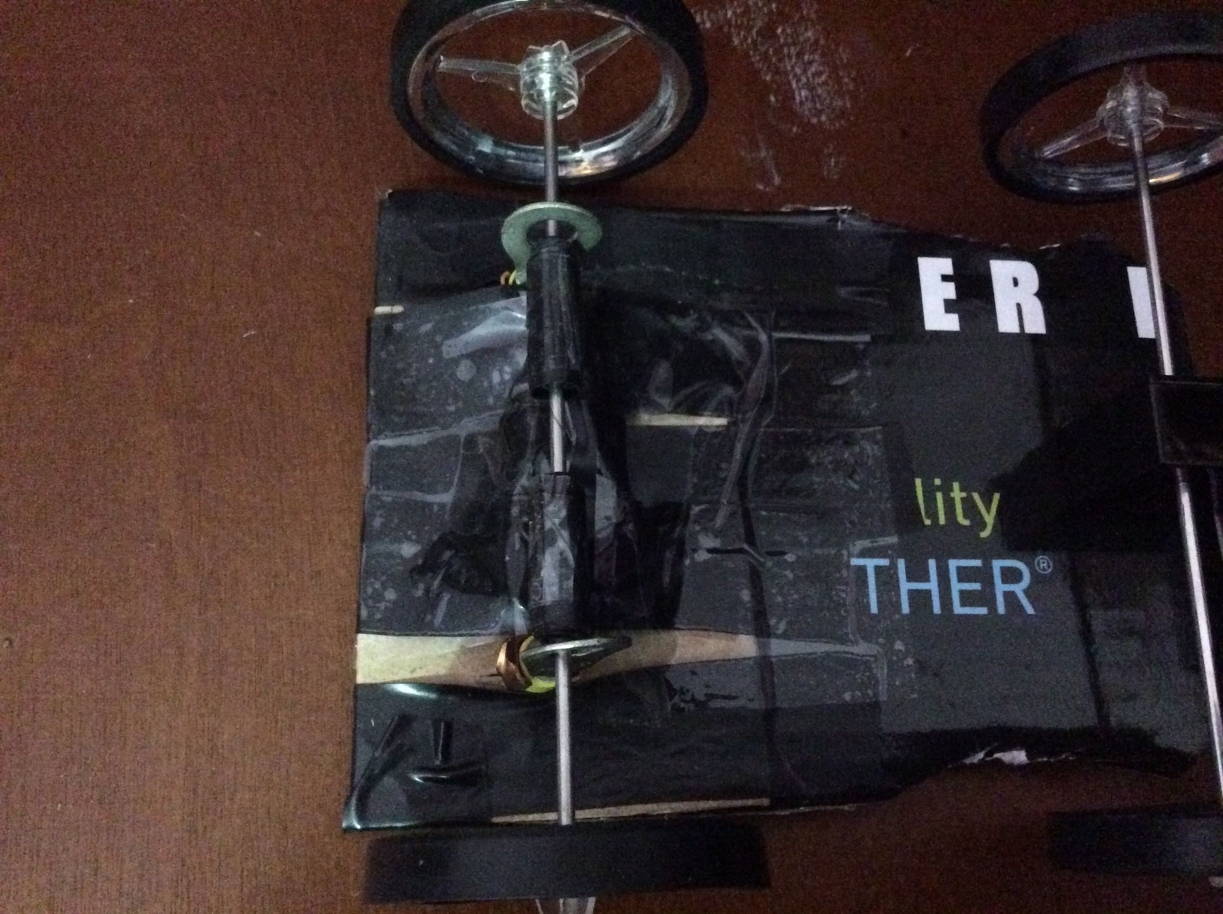 Build Your Very Own Mars Rover! : 5 Steps - Instructables