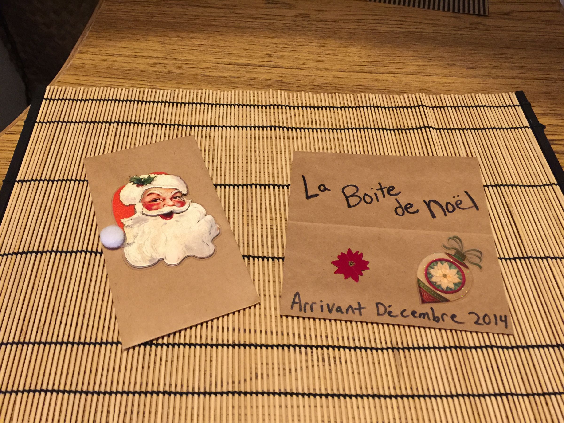 The Christmas Box : 24 Steps (with Pictures) - Instructables