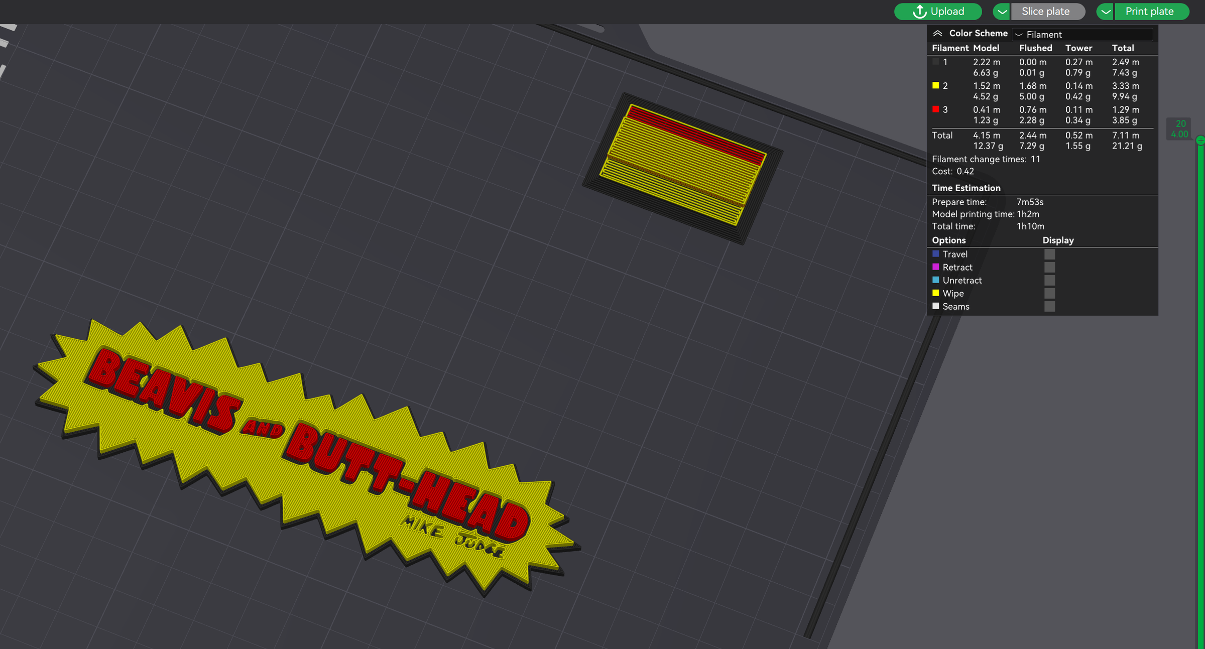 2D to 3D With Inkscape and Tinkercad : 8 Steps - Instructables