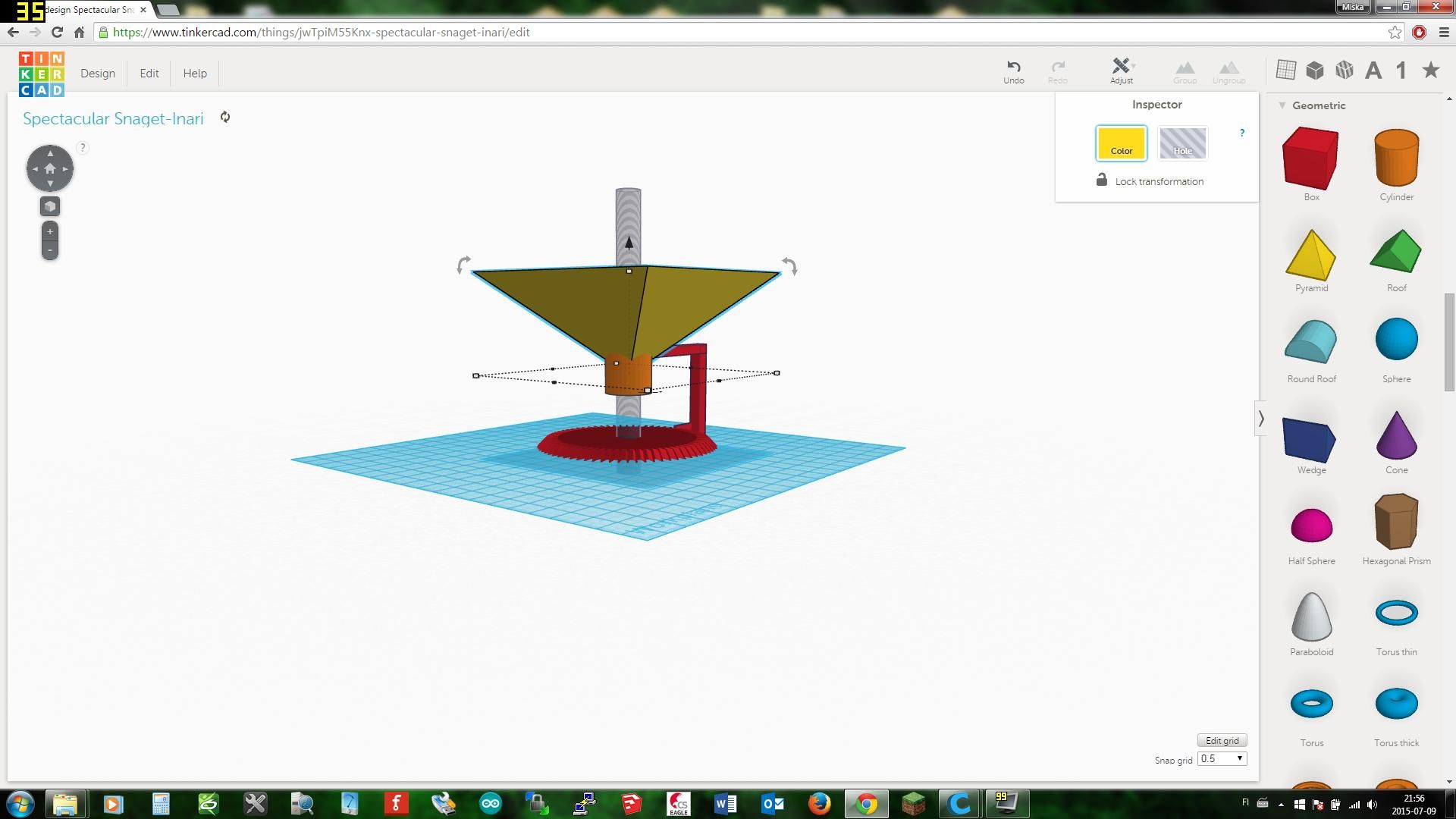 Photo(s) to 3D Model : 10 Steps (with Pictures) - Instructables