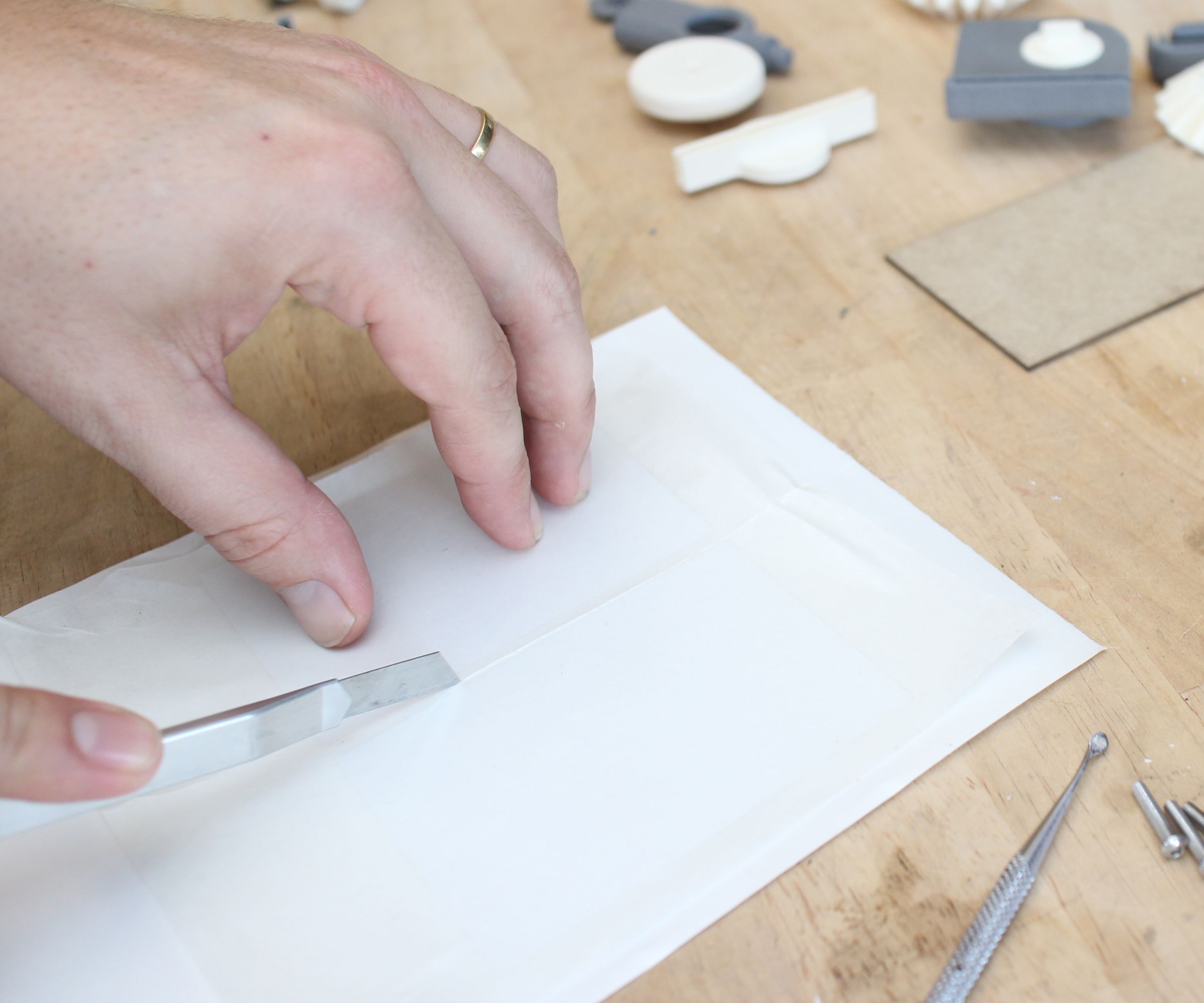 3D Printed Bevel Gears (MVMT 25) : 11 Steps (with Pictures) - Instructables