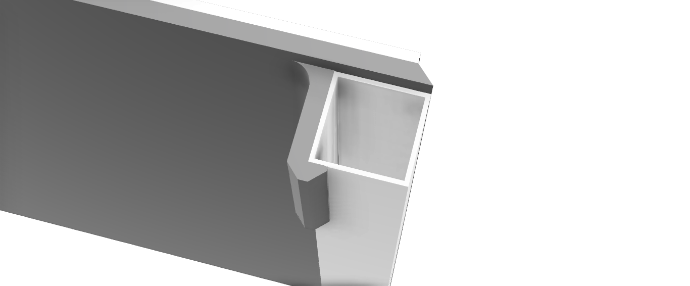 CLIP a Customizable Shelving System : 8 Steps - Instructables