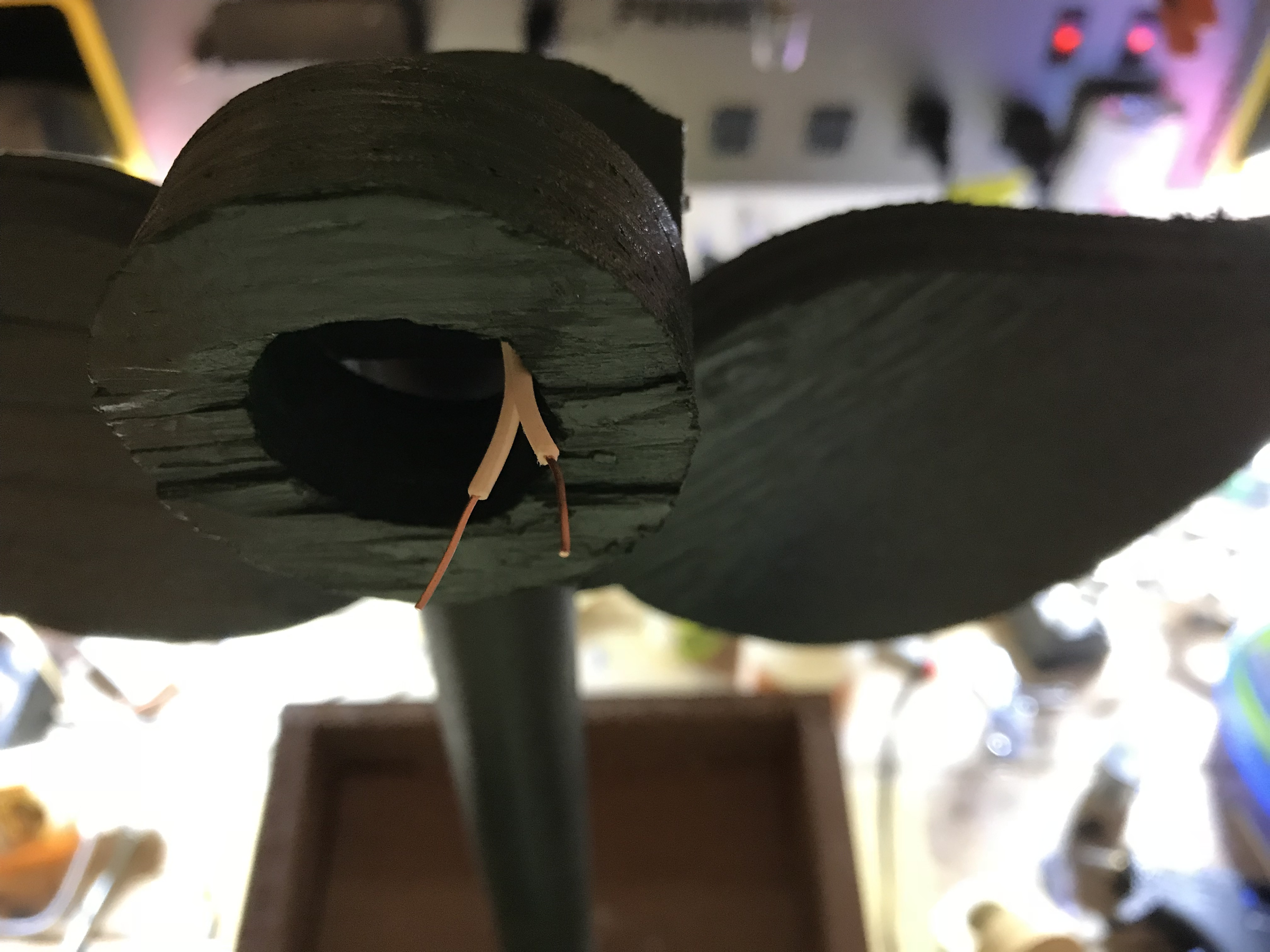 Solar Power Flower : 18 Steps (with Pictures) - Instructables