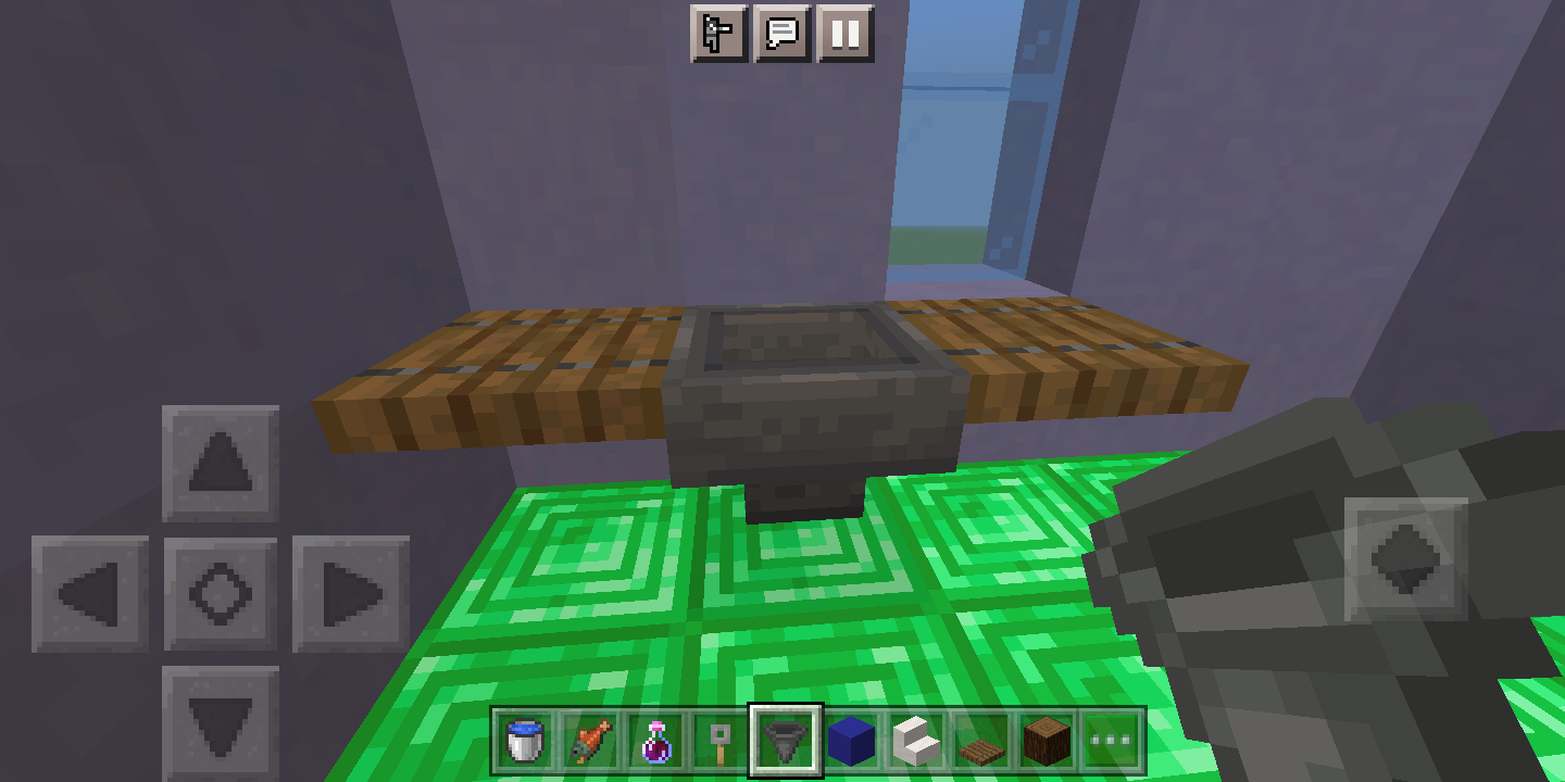 The Ultimate Guide to Furnishing Your House in Minecraft : 31 Steps ...