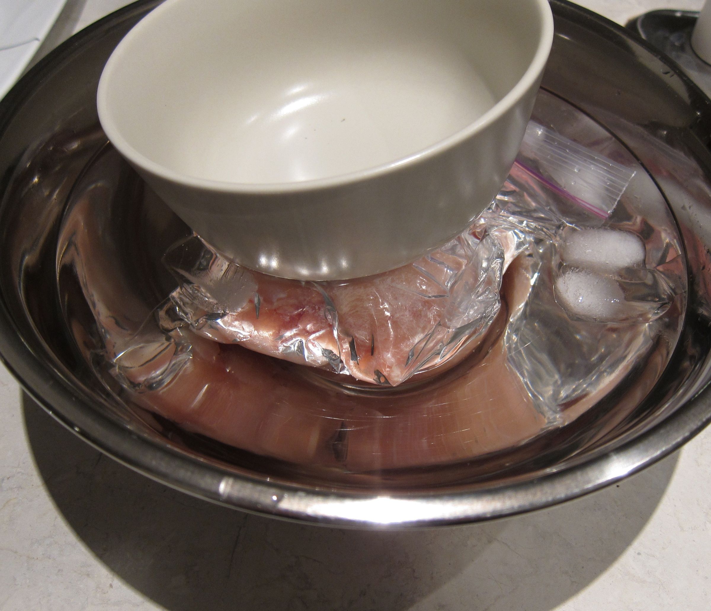 Now You're Cooking With Thermodynamics : 4 Steps (with Pictures ...