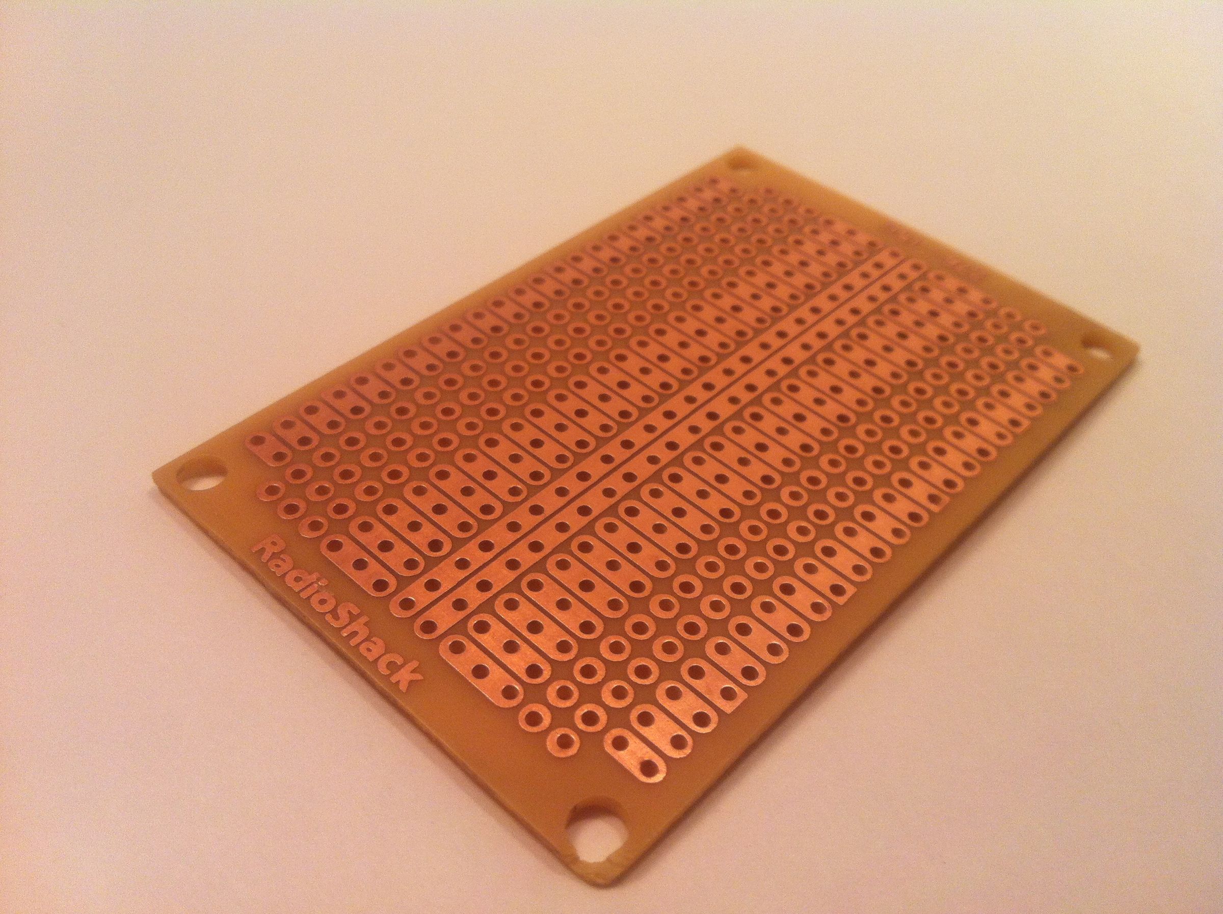 How to Make a PIP-Boy (Prototype) : 8 Steps (with Pictures) - Instructables