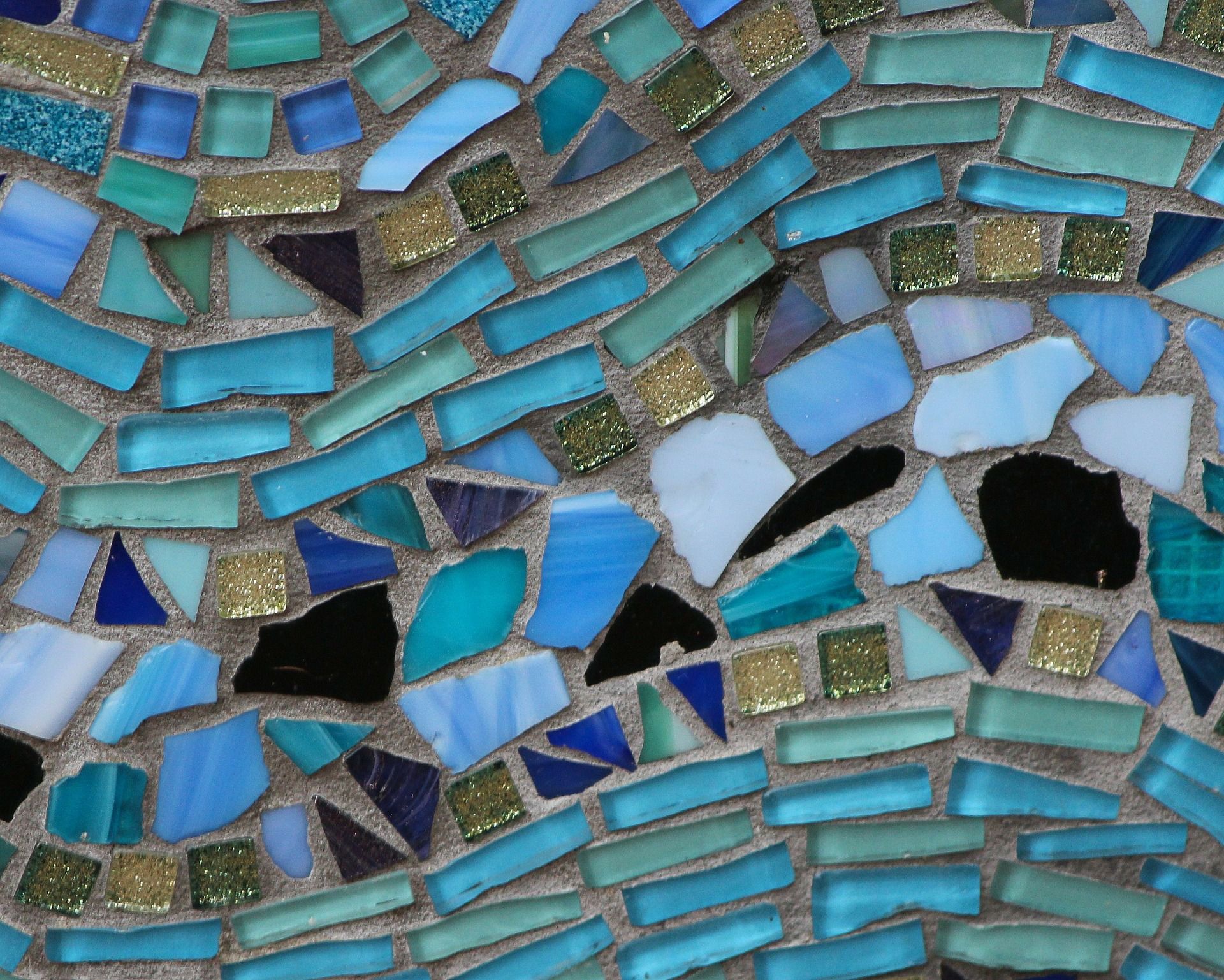 All About Grout : 4 Steps - Instructables