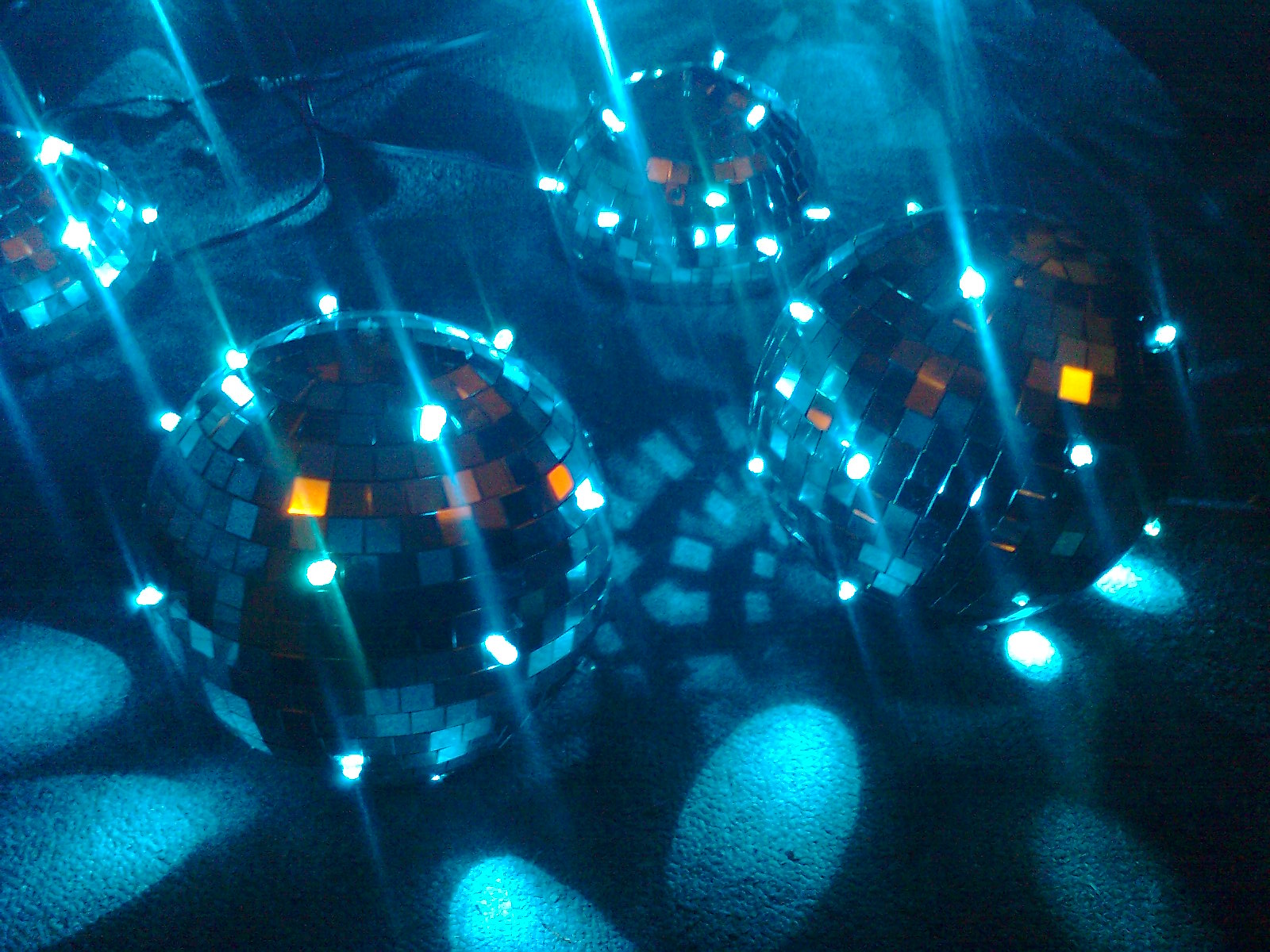 Star Ball - Instructables