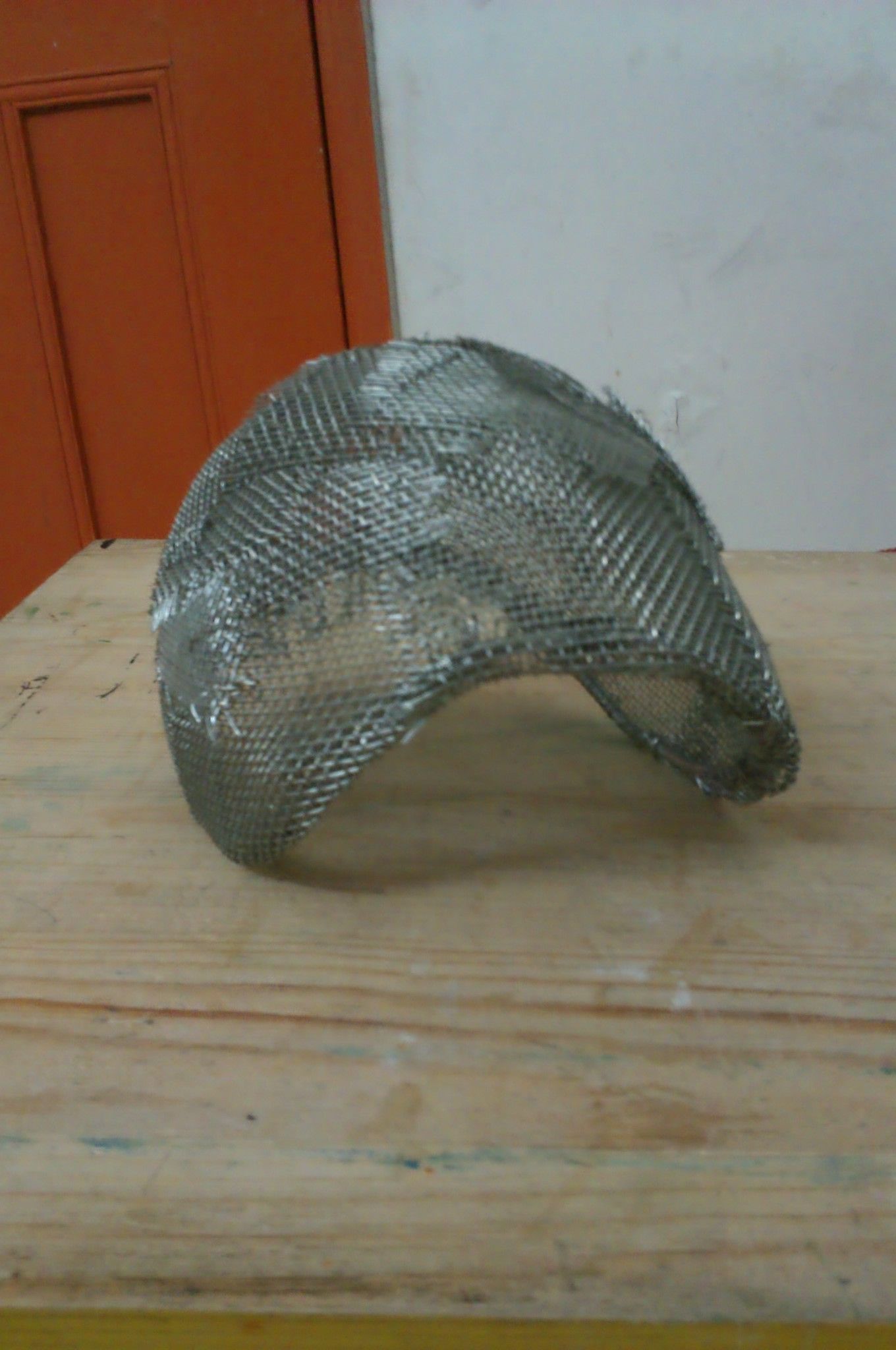 Paper Mache Turtle : 6 Steps - Instructables