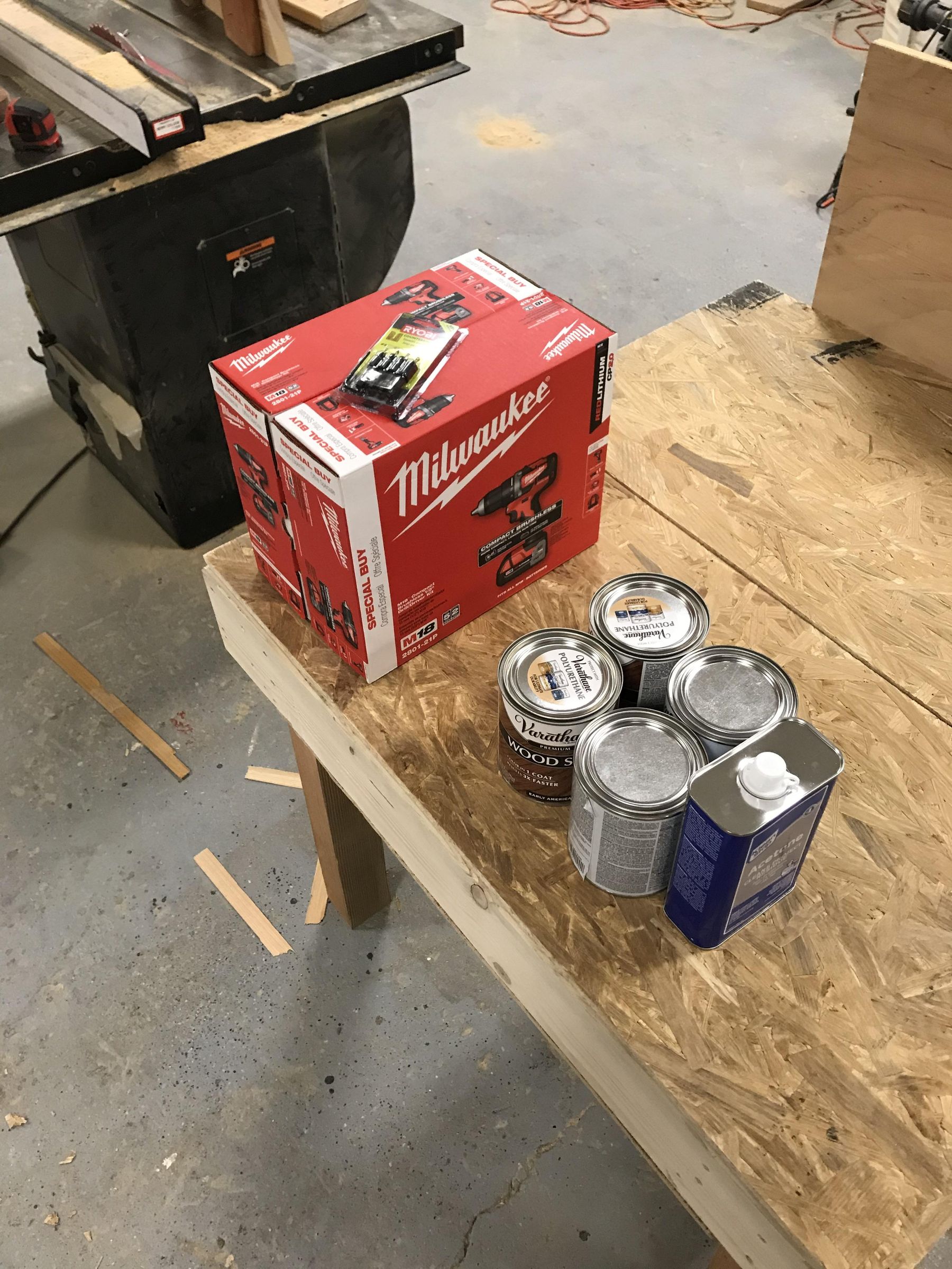 Multi-Purpose Workbench : 5 Steps - Instructables