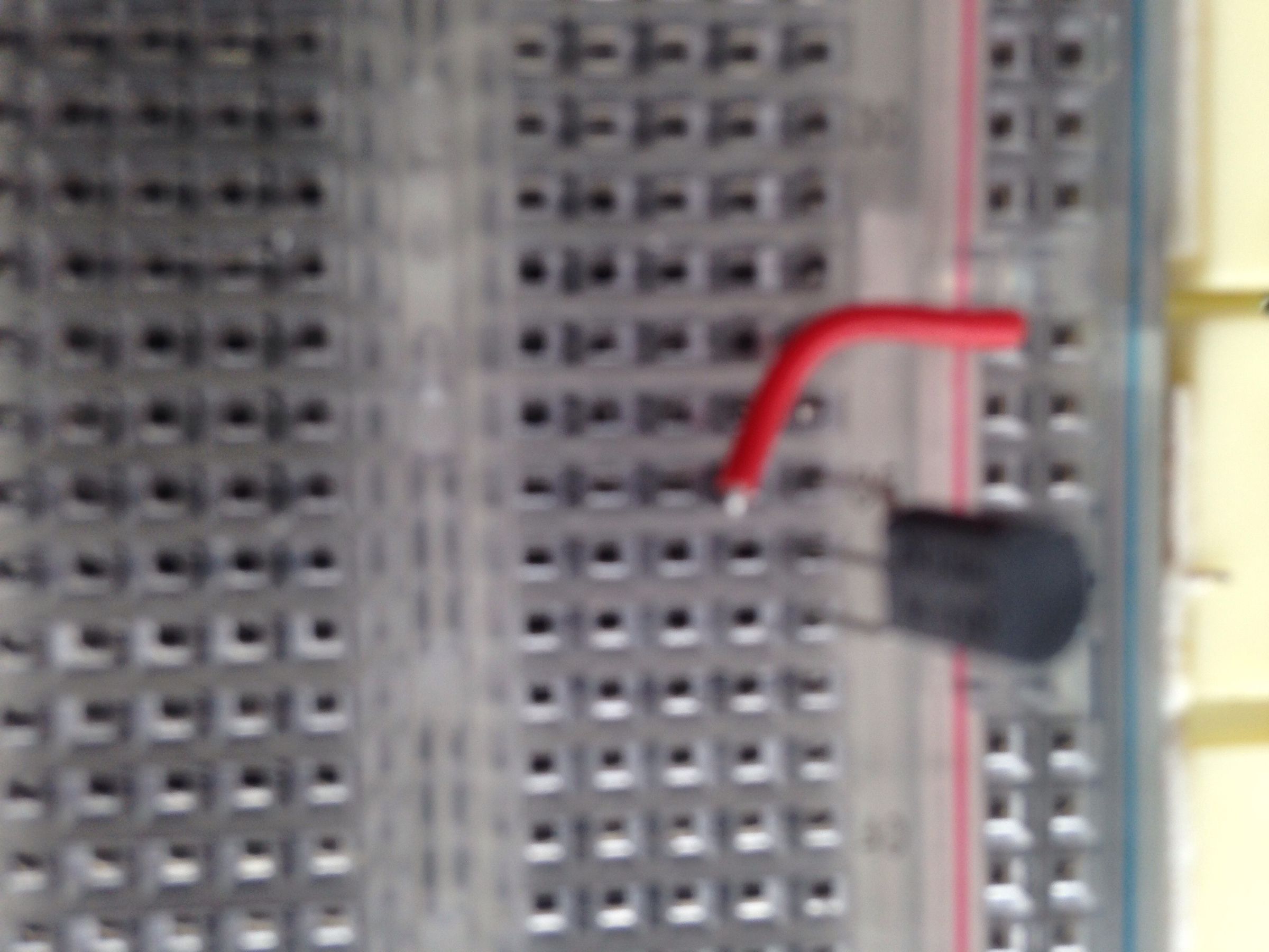 Simple Transistor Switching : 7 Steps - Instructables