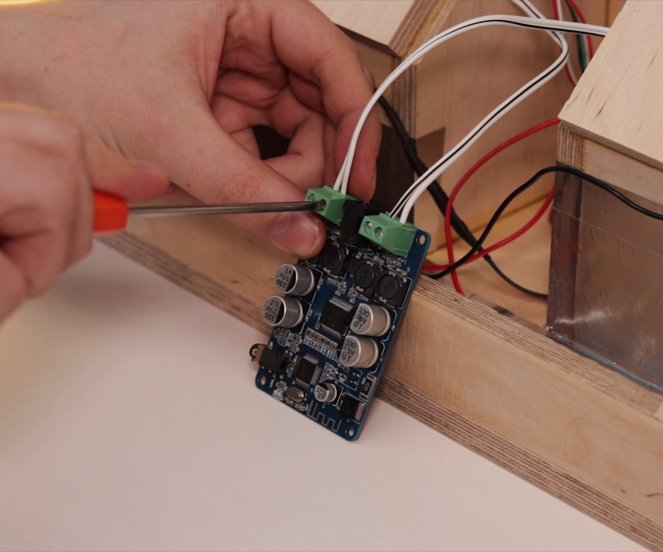 Vintage Look Media PC From an Old Laptop : 30 Steps (with Pictures ...