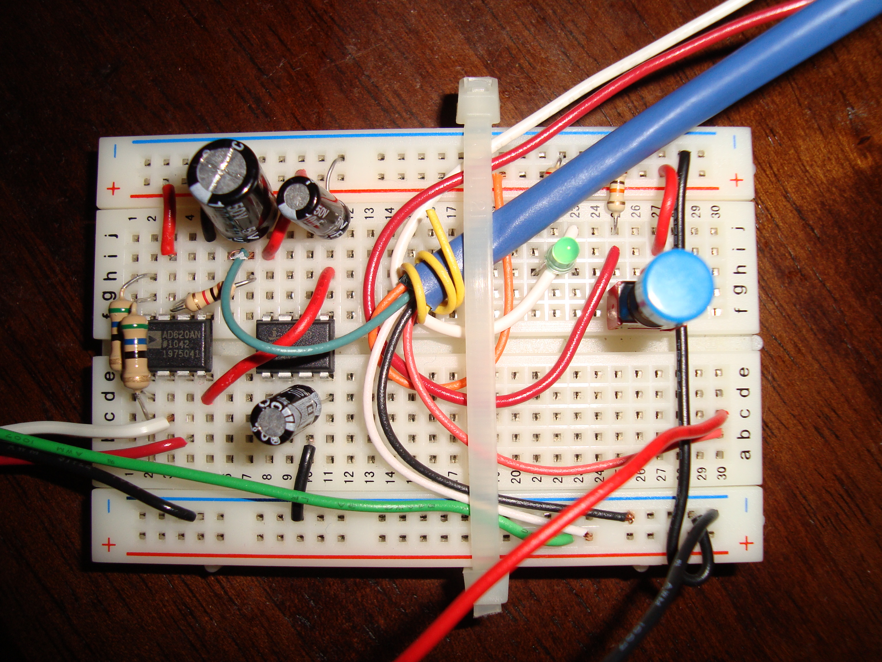Accurate Beer Scale - Instructables