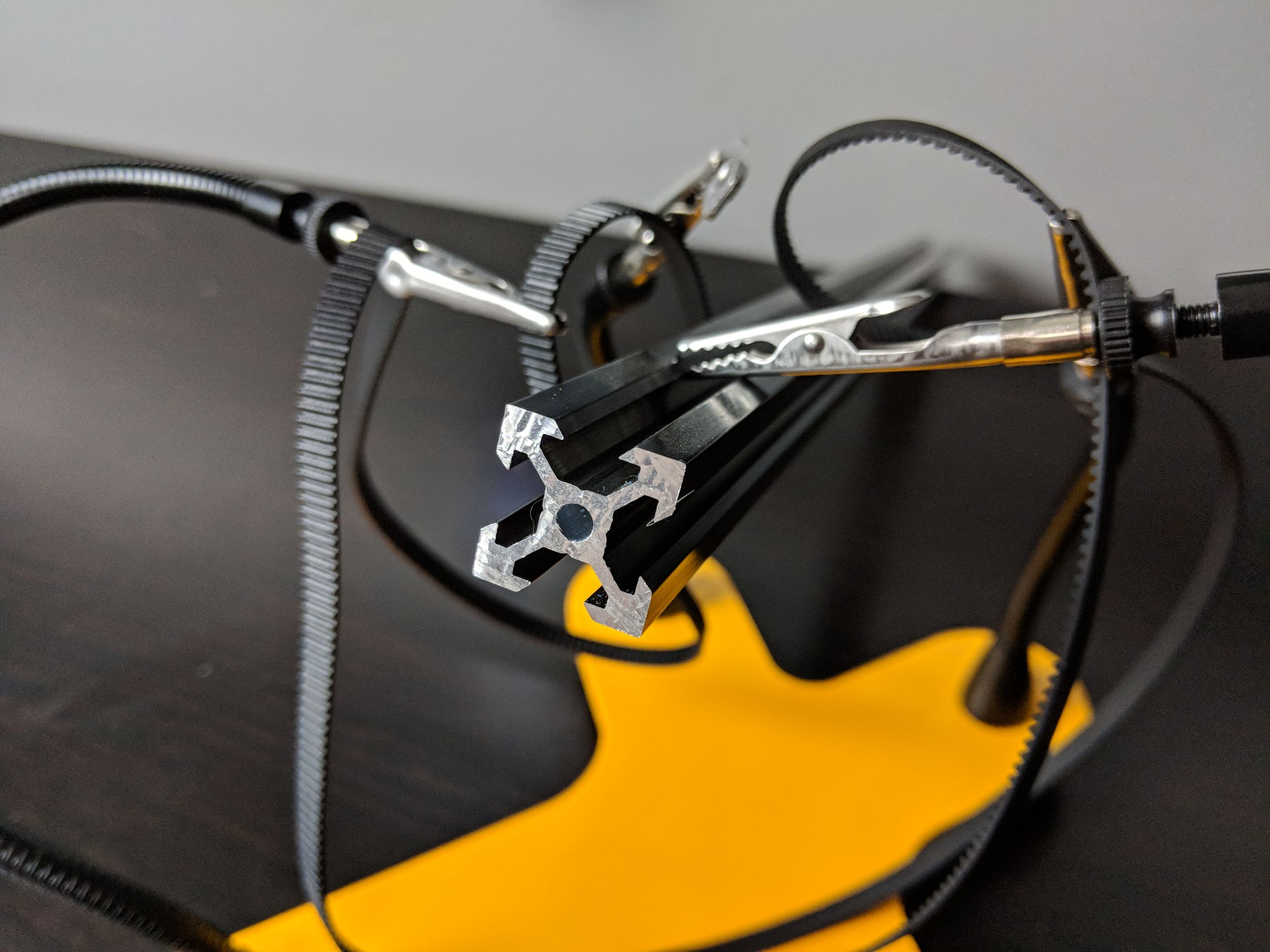 WiFi Controlled Camera Slider : 11 Steps (with Pictures) - Instructables