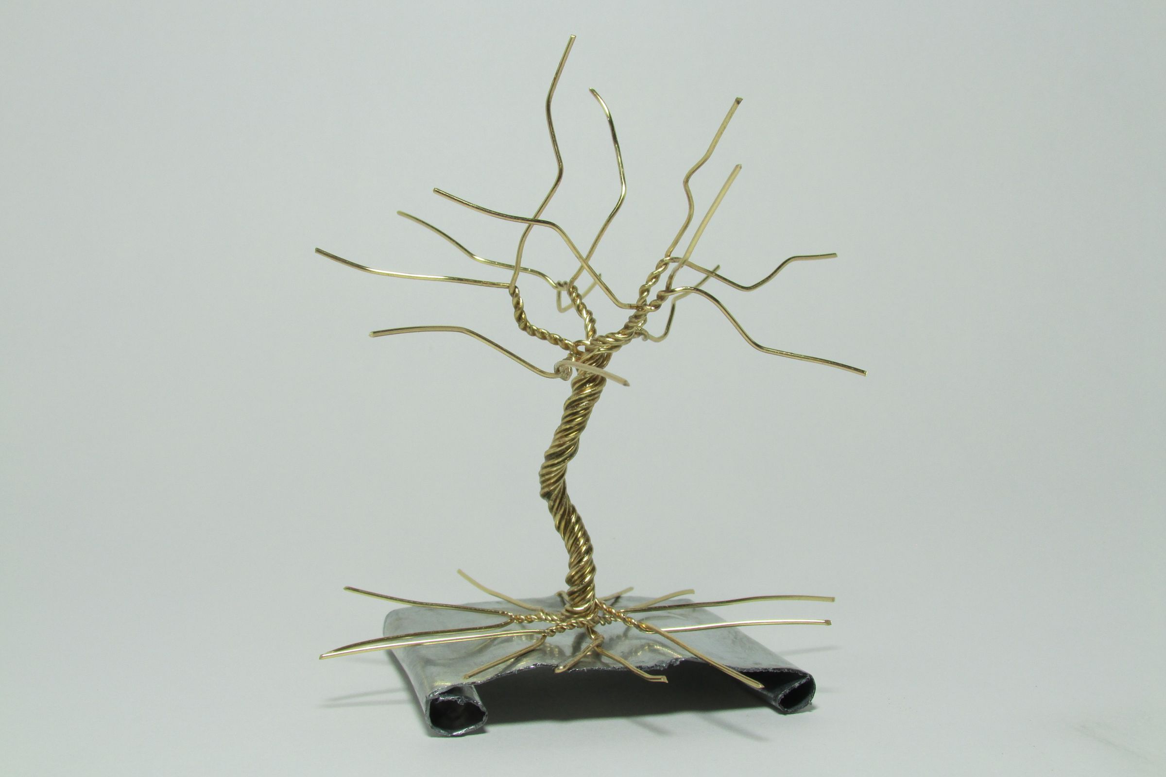 Lead Tree : 5 Steps (with Pictures) - Instructables