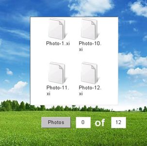 Rushtp #3 - Nextion Intelligent - Photo Frame ExPicture Files From the ...