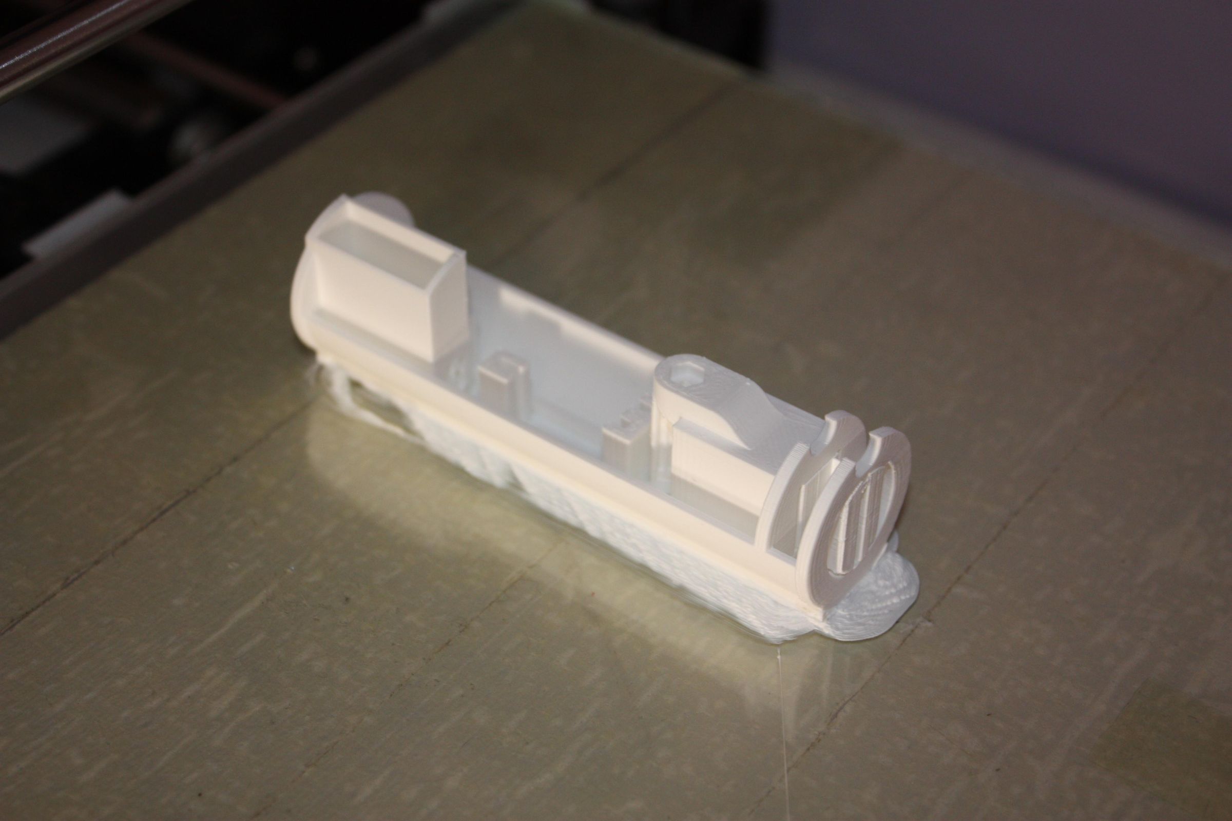 Project Lighthouse - 360° Mini Arduino LiDAR : 10 Steps (with Pictures ...