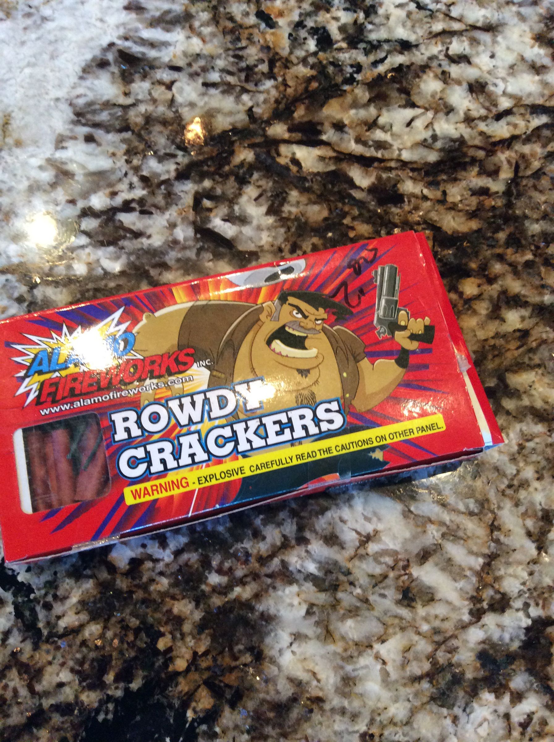 Firework Bundle : 3 Steps - Instructables