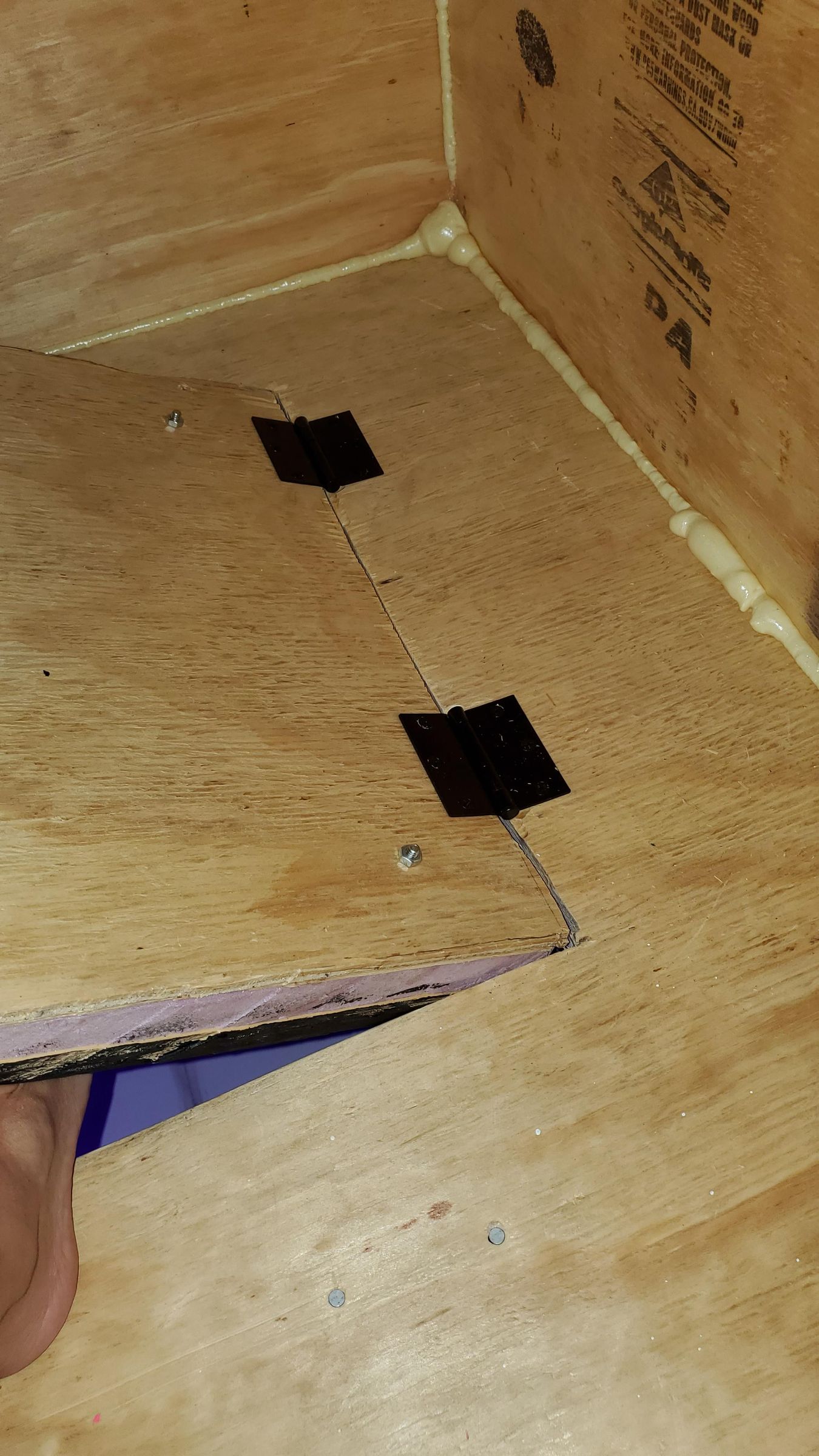 The Legendary Secret Fort : 5 Steps (with Pictures) - Instructables