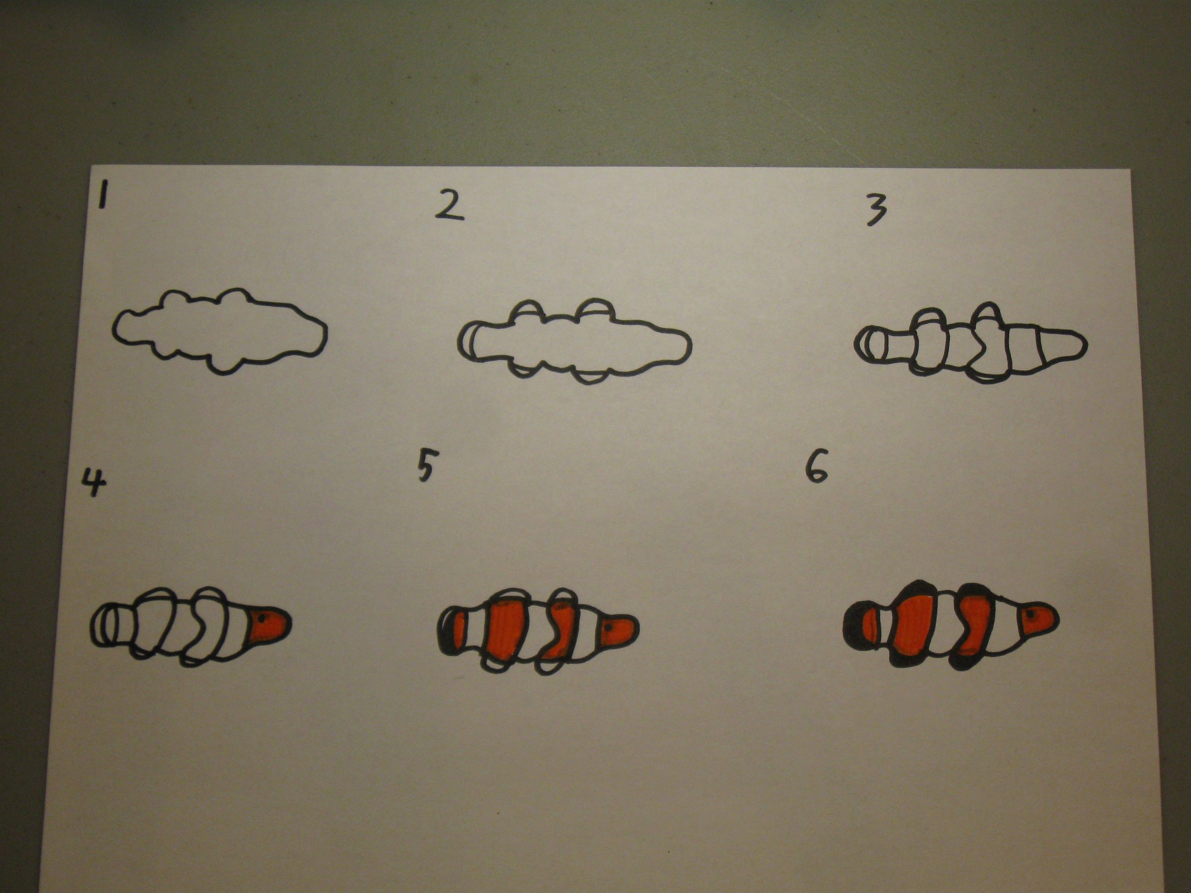 Colorful Fish-tank Backgrounds : 11 Steps - Instructables