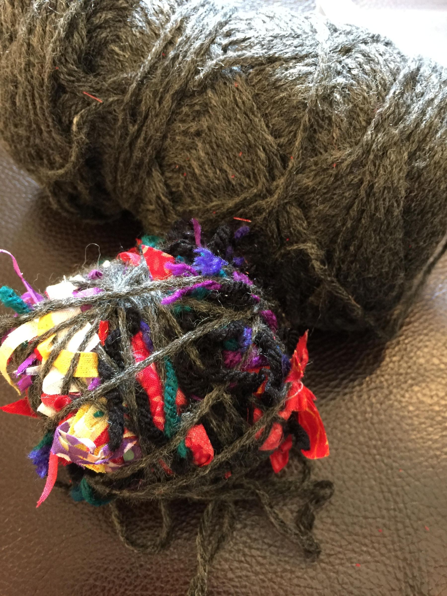 How to Make a Temari : 11 Steps (with Pictures) - Instructables