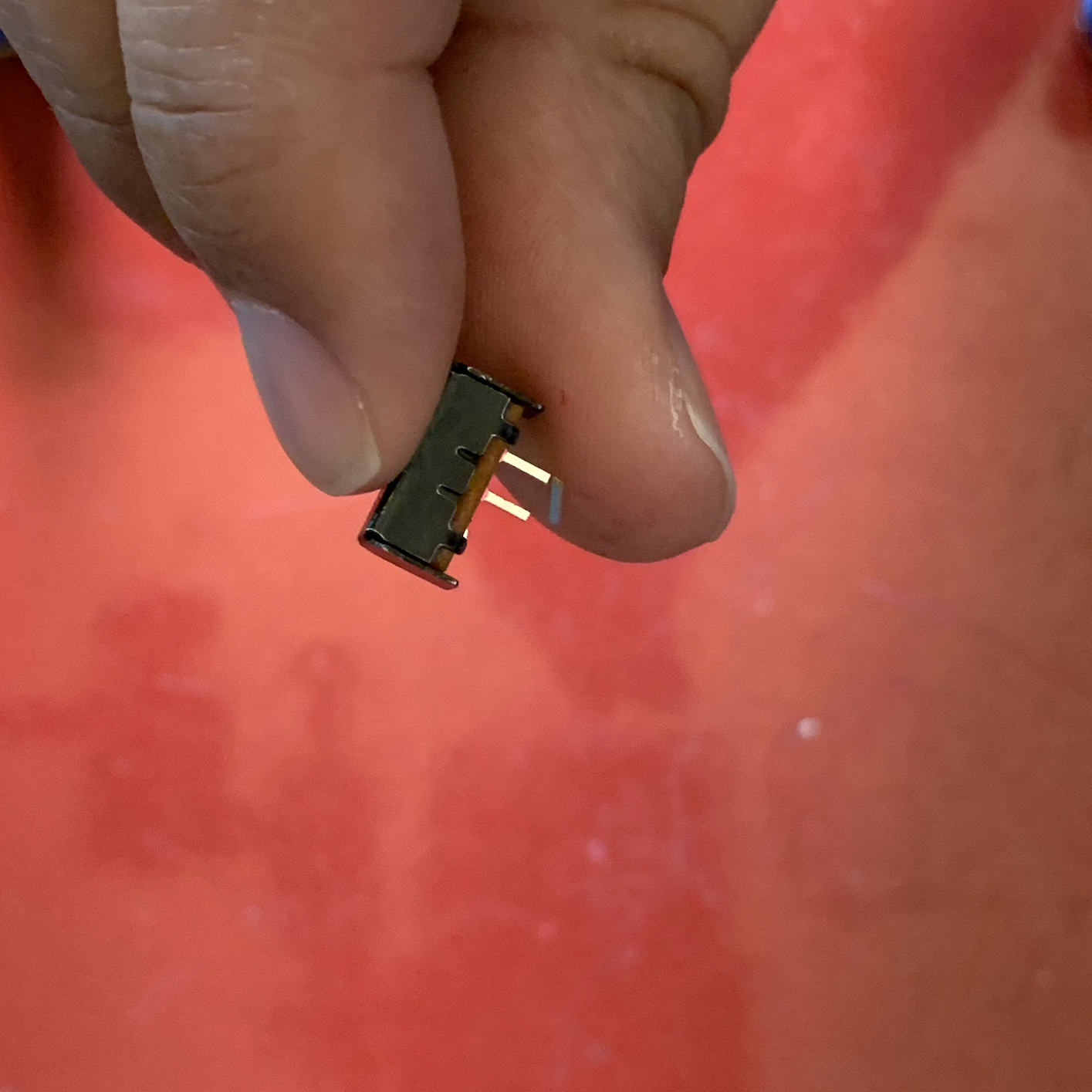 DIY Carbon Dioxide (CO2) Detector : 5 Steps (with Pictures) - Instructables