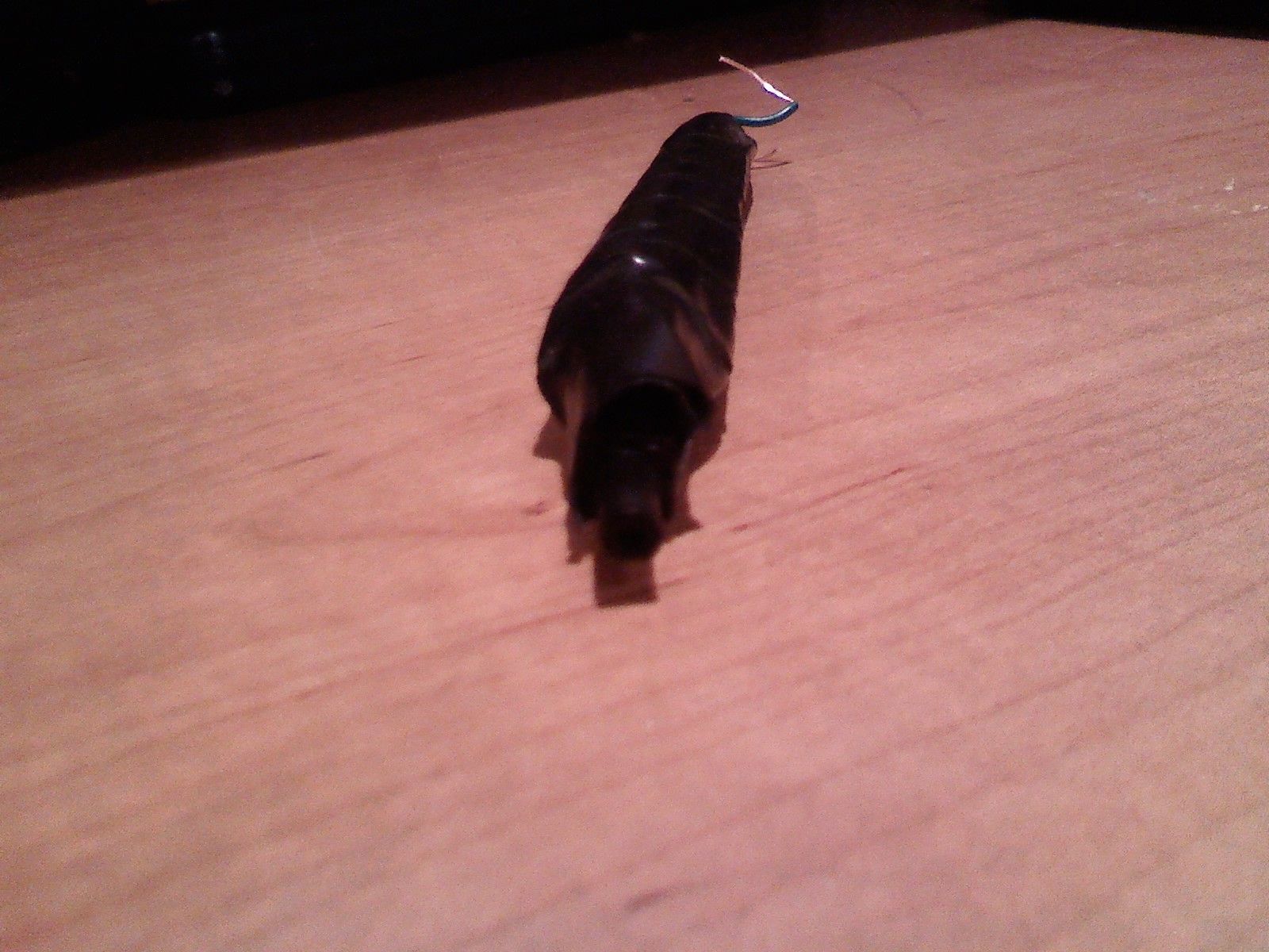 Simple Pen Taser ( Not a Real Taser, It Shocks Your Friends ...