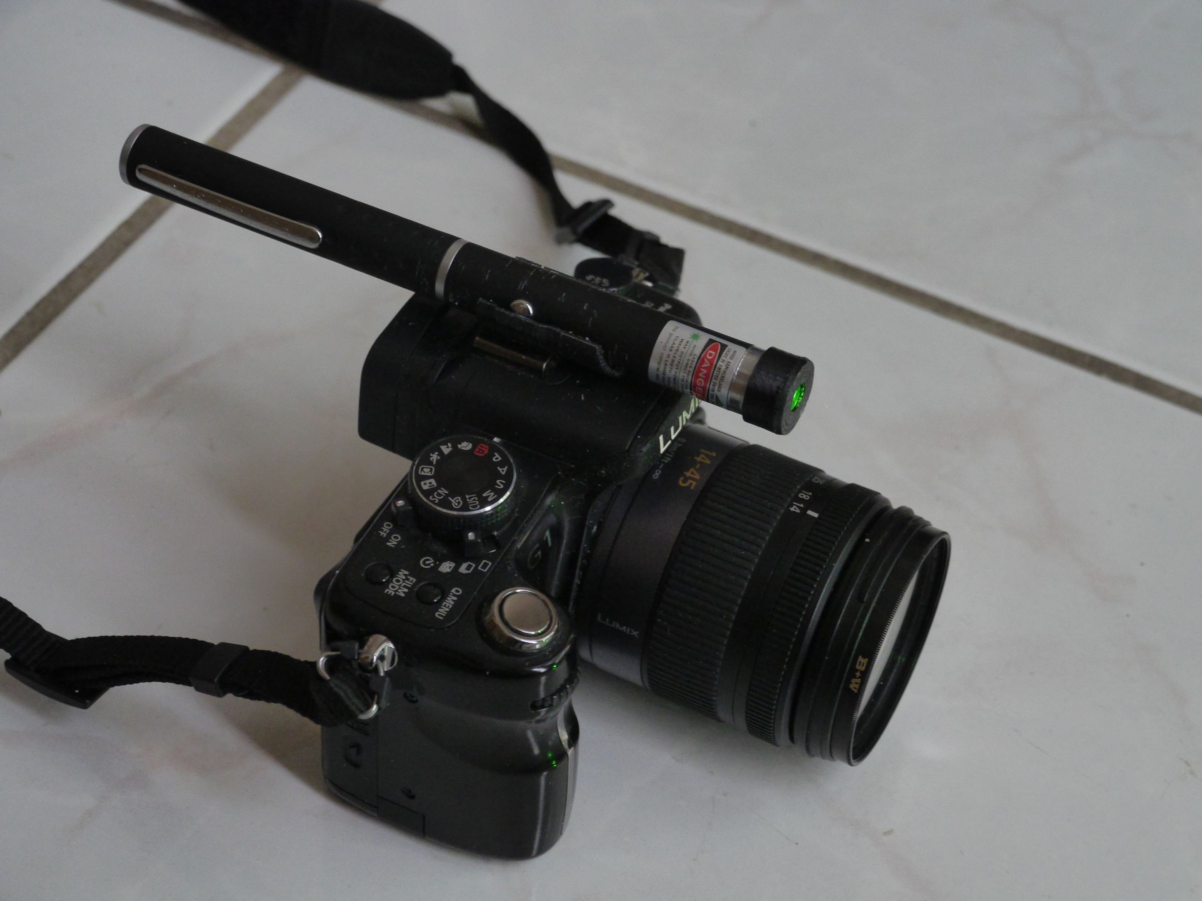 Simple Manual Star Tracker for Astrophotography : 12 Steps (with ...