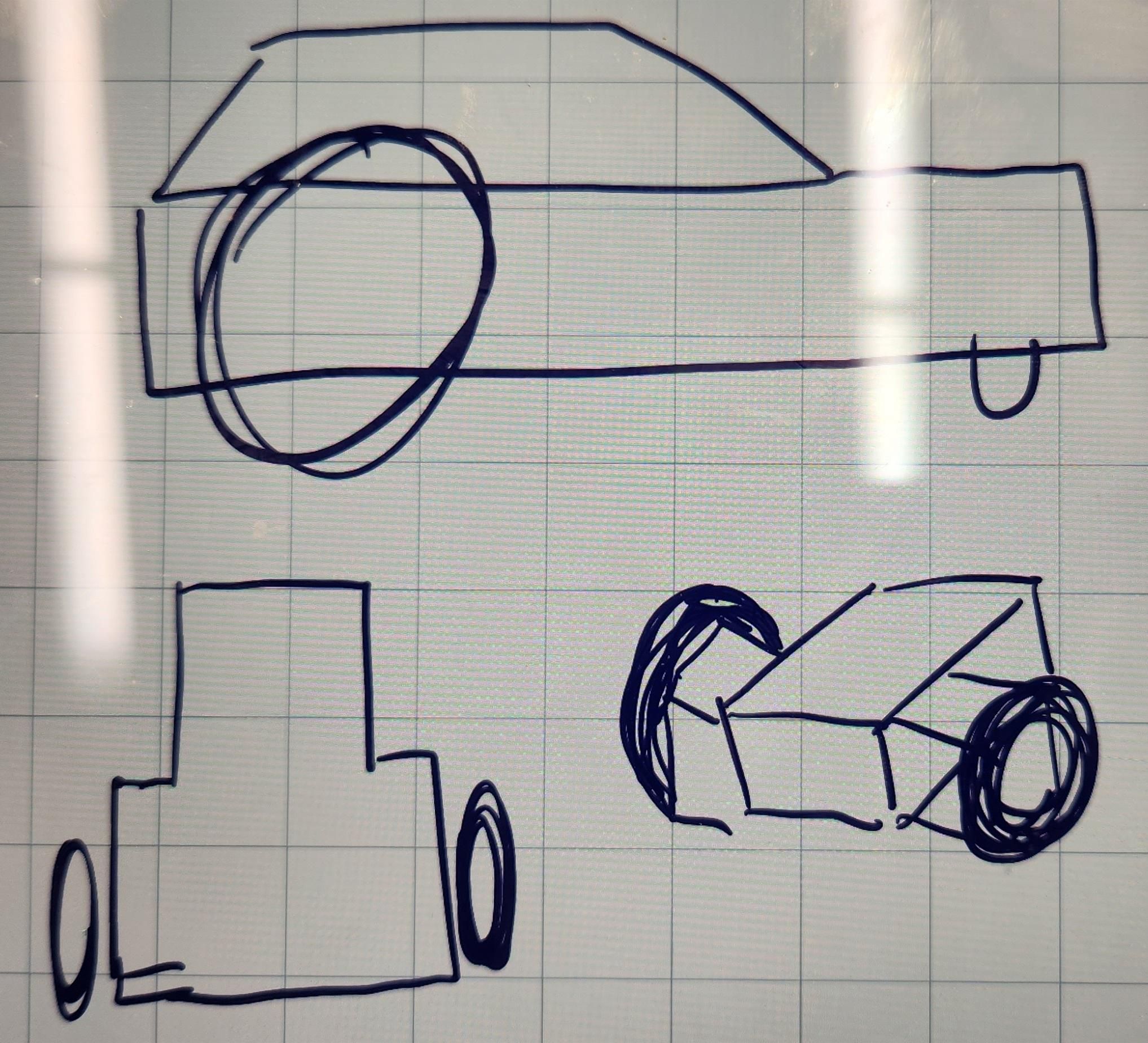 Learning About Engineering With CAD and Arduino With an Autonomous Car ...