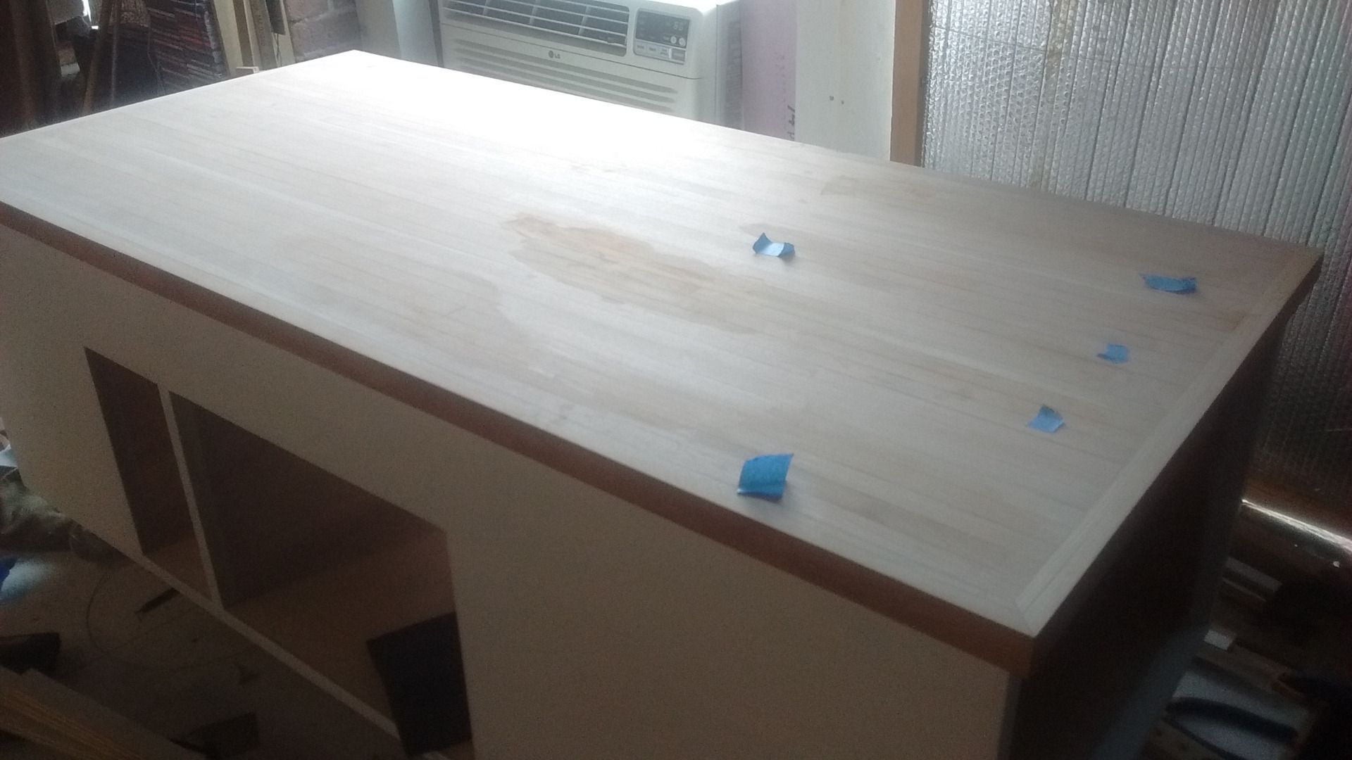 Coffee Table W/ Raising Top/compartment : 8 Steps (with Pictures ...