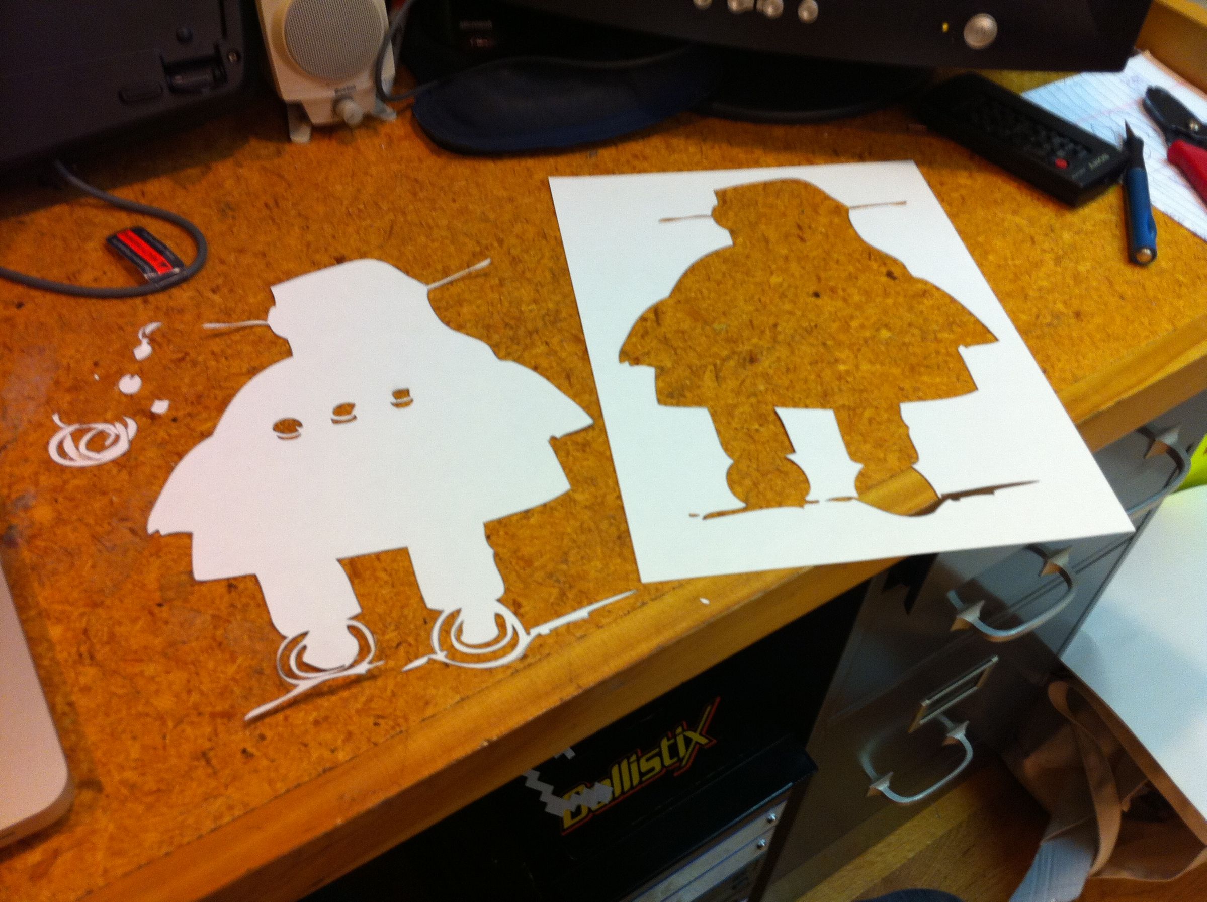 Easier Screen Printing : 9 Steps (with Pictures) - Instructables