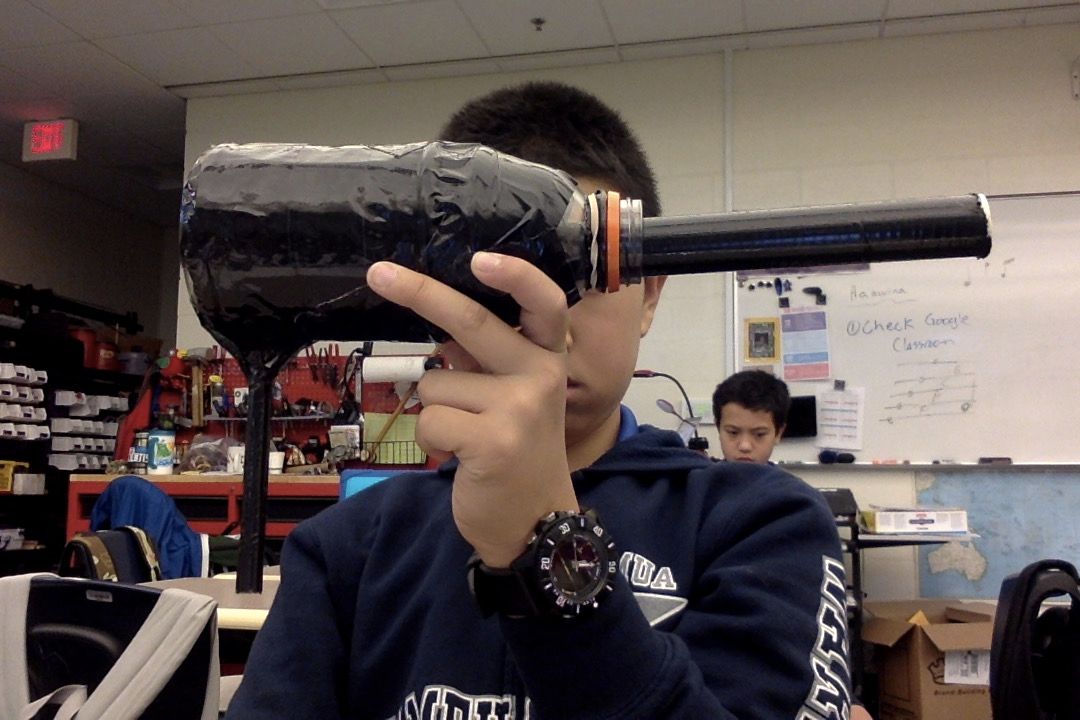 Recycled Trombone : 6 Steps - Instructables