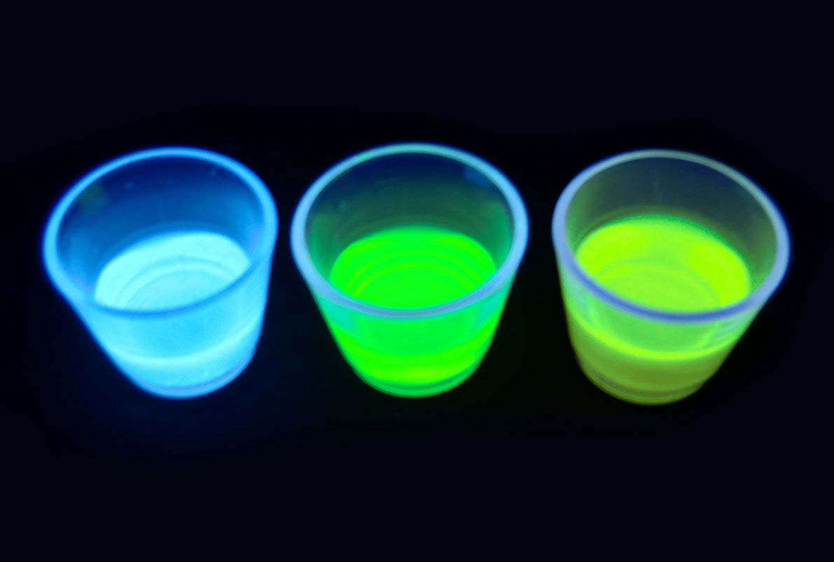 Kryptonite Candy : 4 Steps (with Pictures) - Instructables