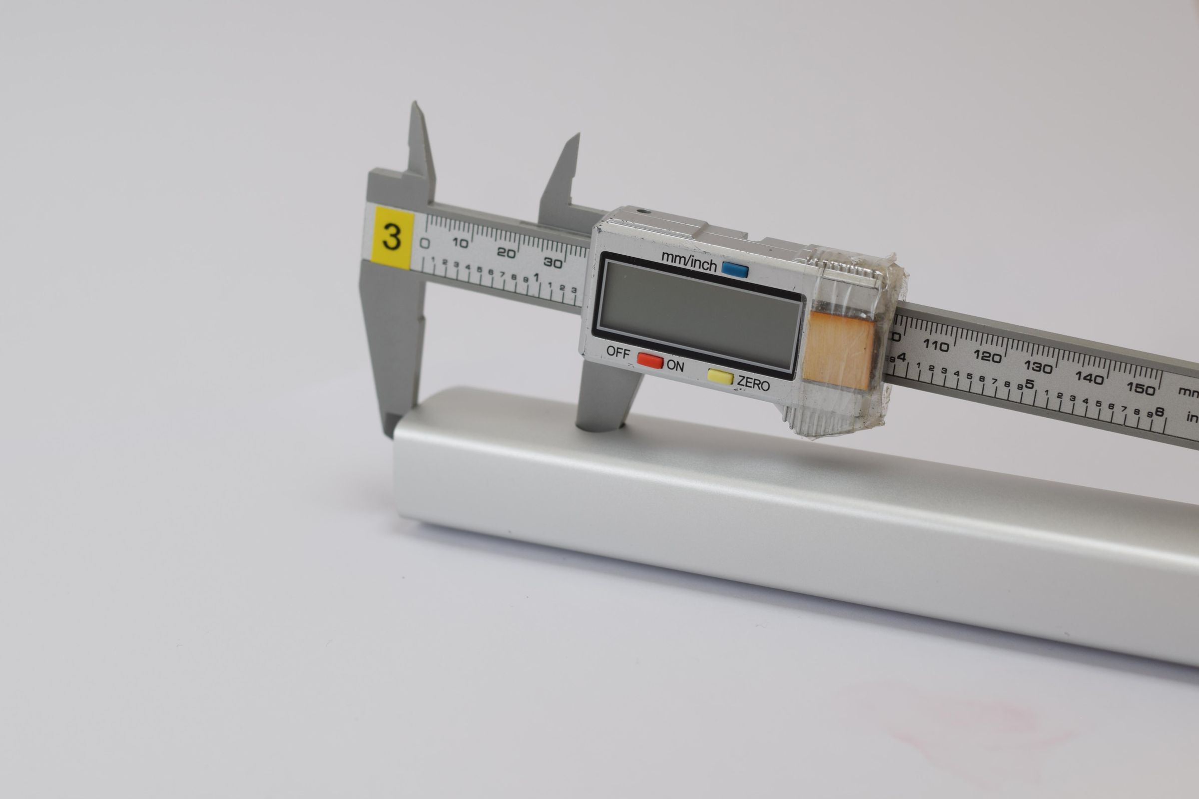 Designing an Adaptor From Standard to Non-Standard Parts : 19 Steps ...