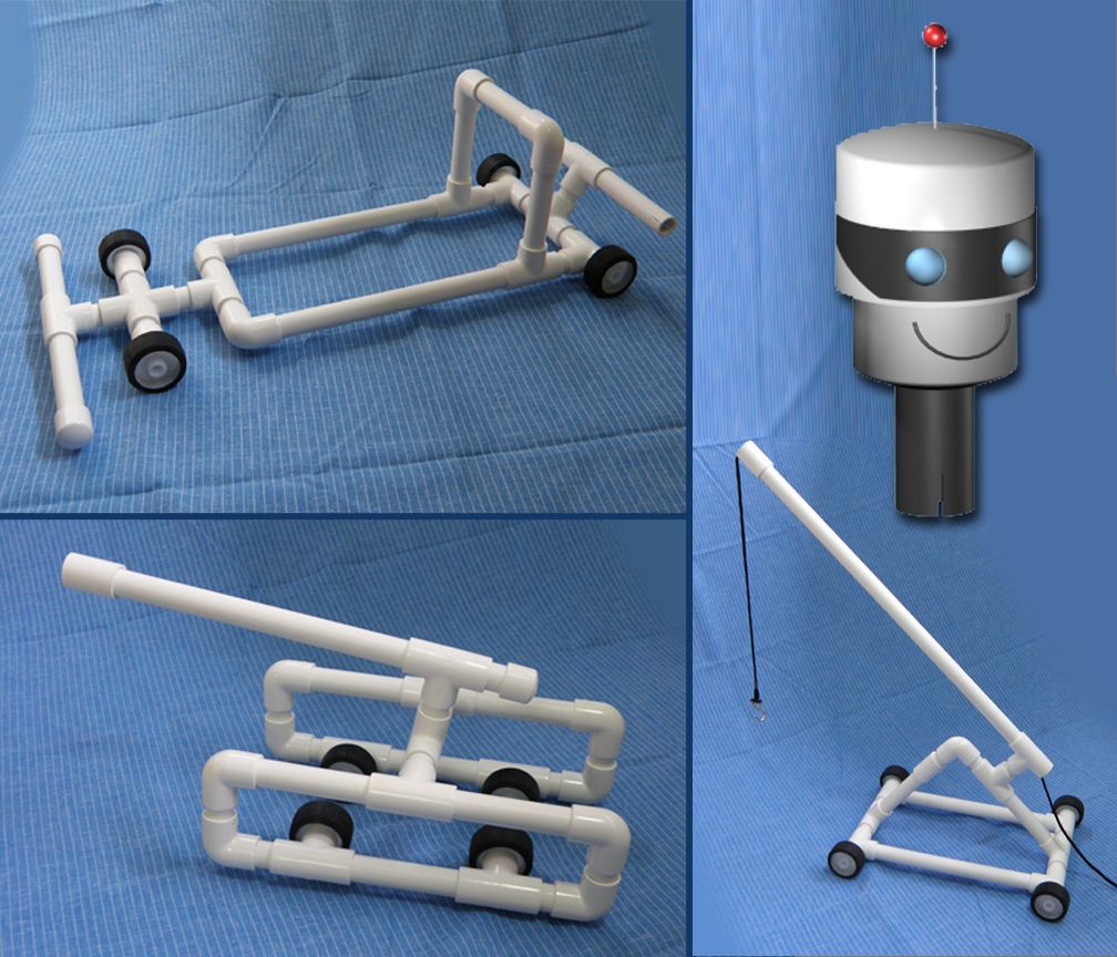 PVC Pipe Multi Toy - Absolutely Simple : 12 Steps (with Pictures ...