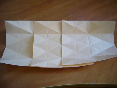 A 3 Square Paper Toy : 20 Steps - Instructables