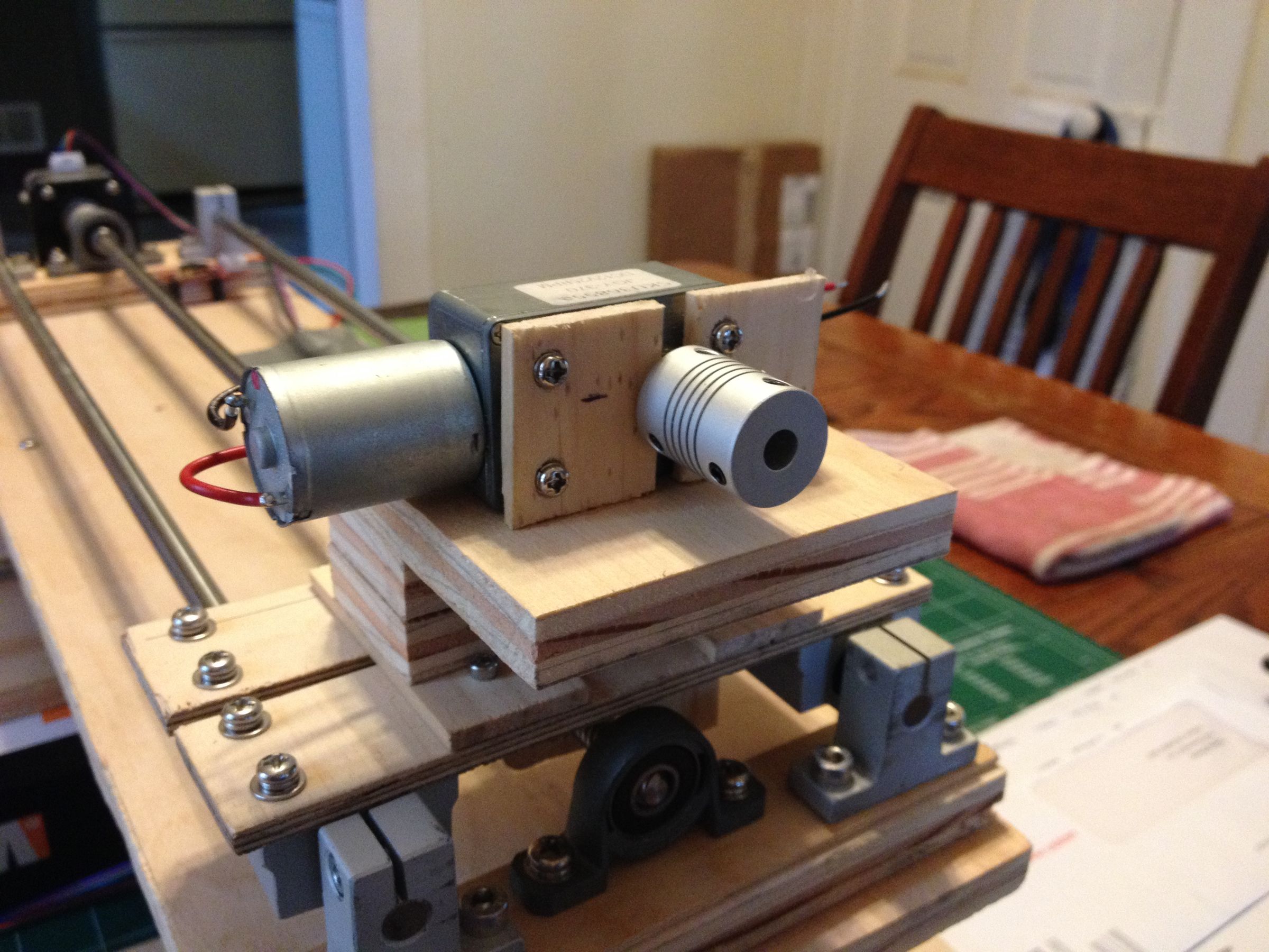 O Scale Model Railroad Tornado : 16 Steps - Instructables