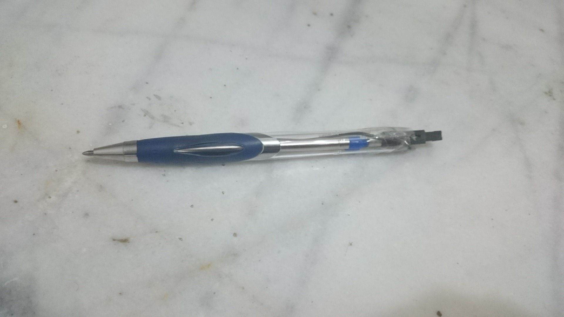 Piezo Pen Pulsed Power Source : 19 Steps (with Pictures) - Instructables