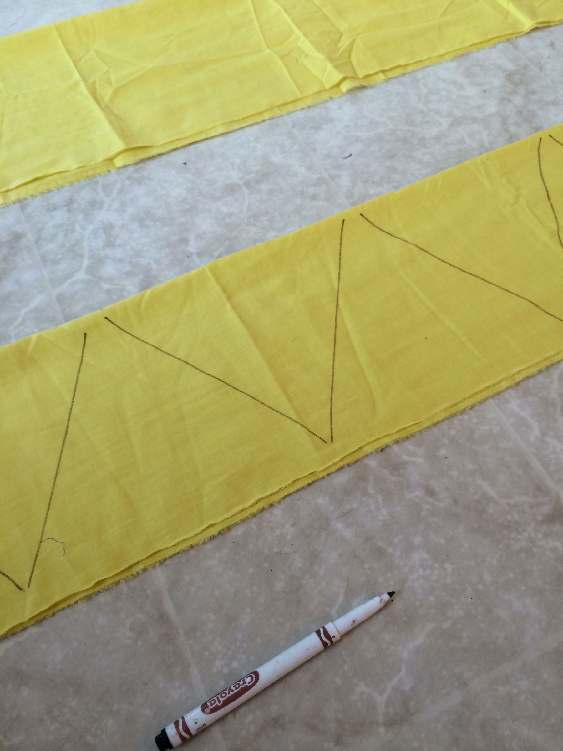 How to Make Cheese Flags : 11 Steps - Instructables