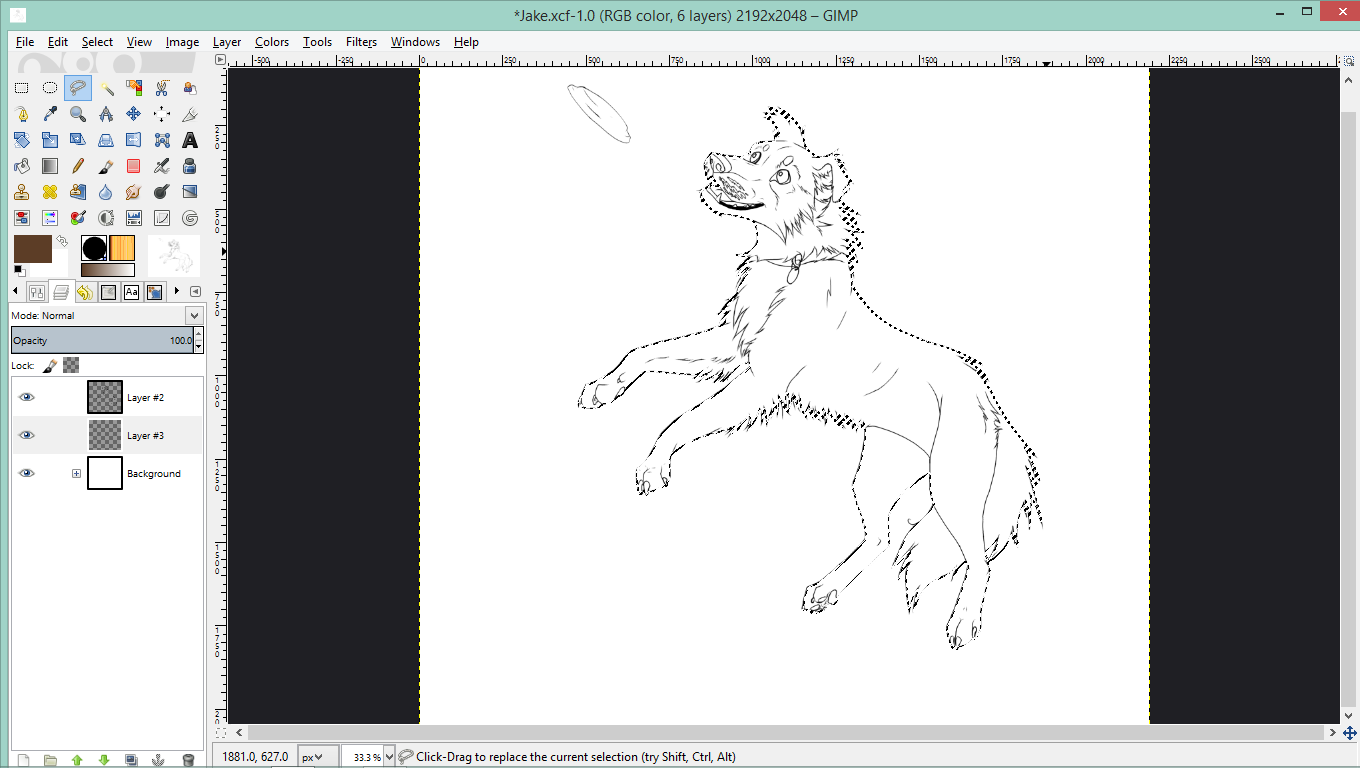 How to Make a Reference Sheet : 6 Steps - Instructables
