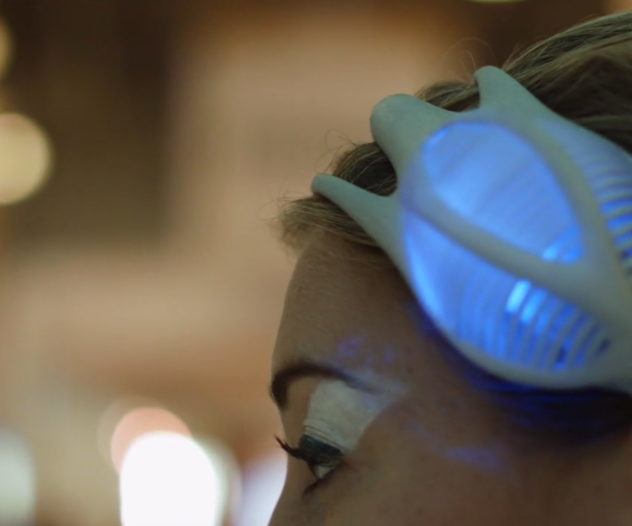 NeuroSky MindWave Mobile Teardown + Customized EEG Headpiece : 8 Steps ...